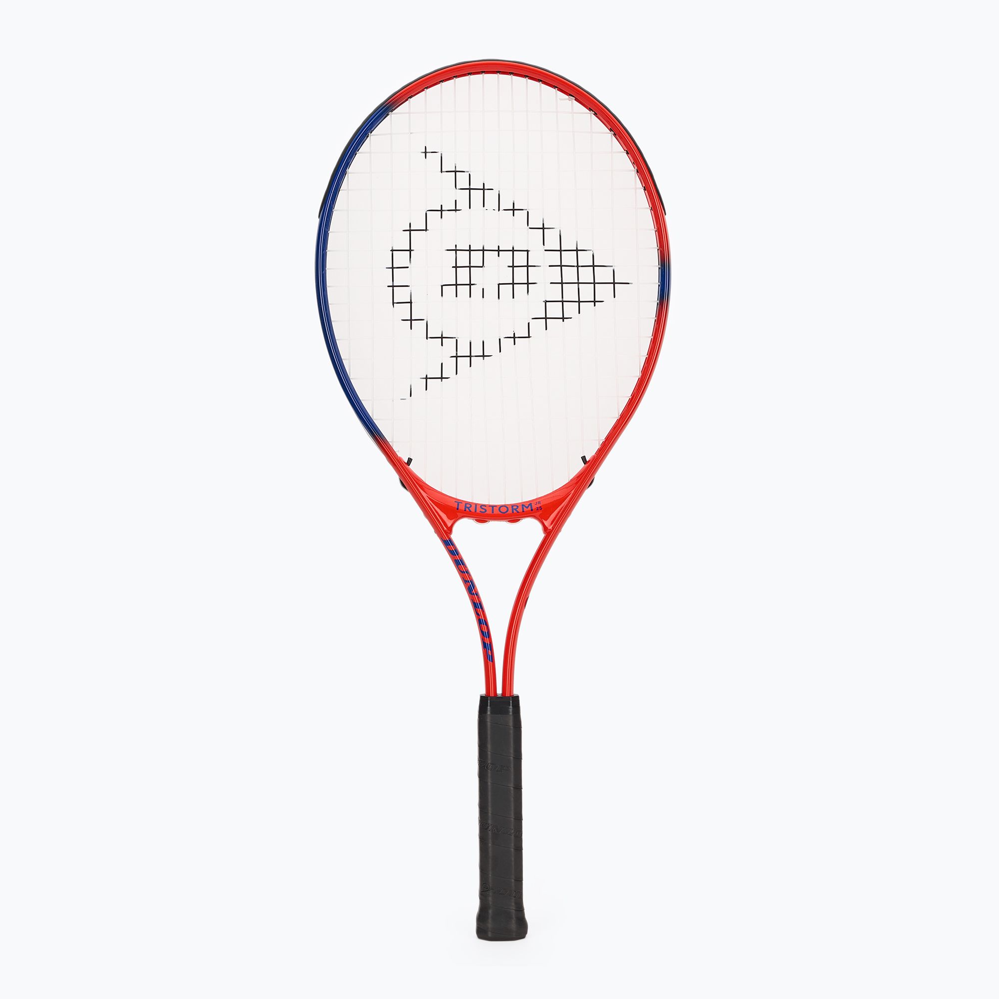 Dunlop Tristorm Jr 25 red/blue children's tennis racket (10364332 ...