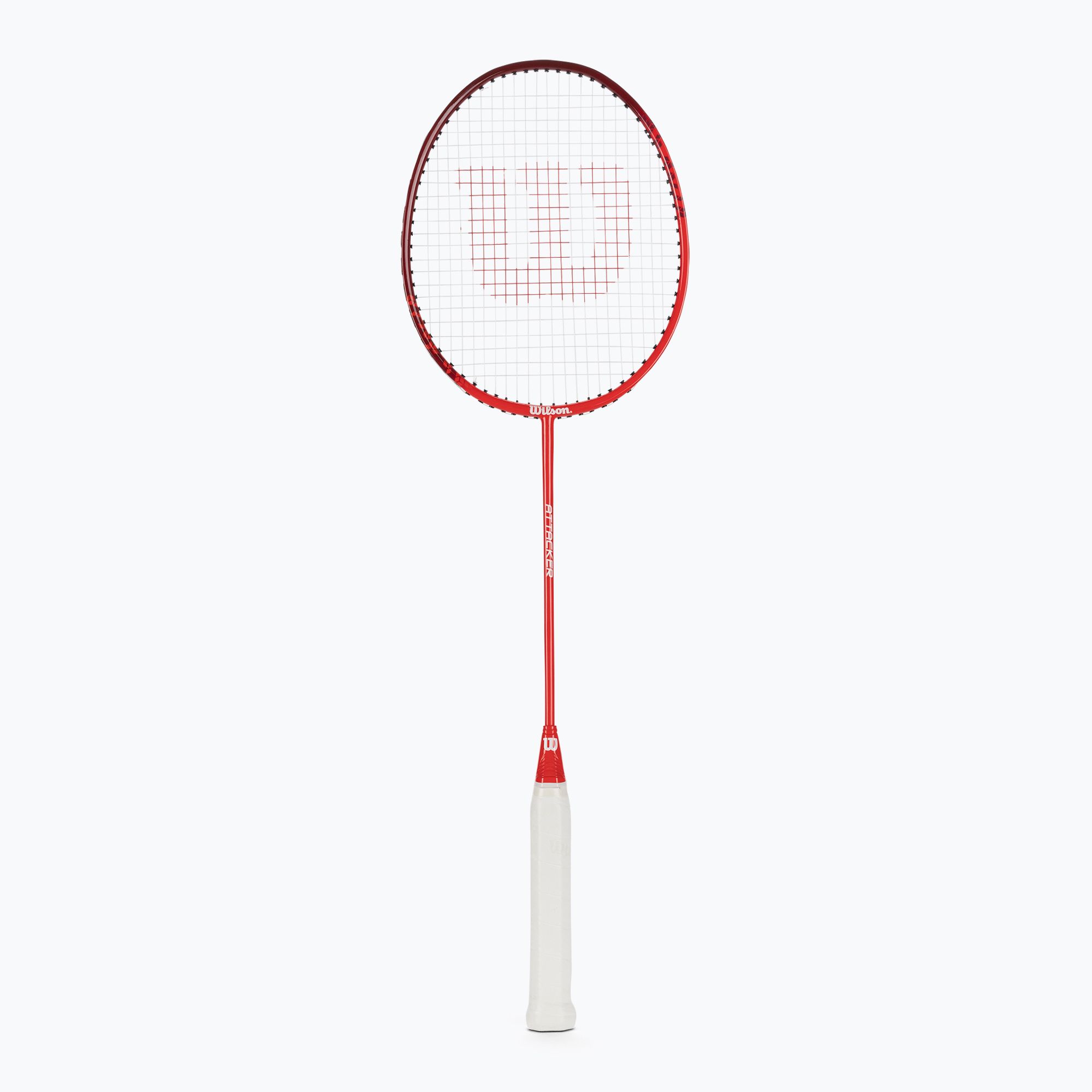 Wilson Attacker badminton racket (WR091710H) - Sportano.com