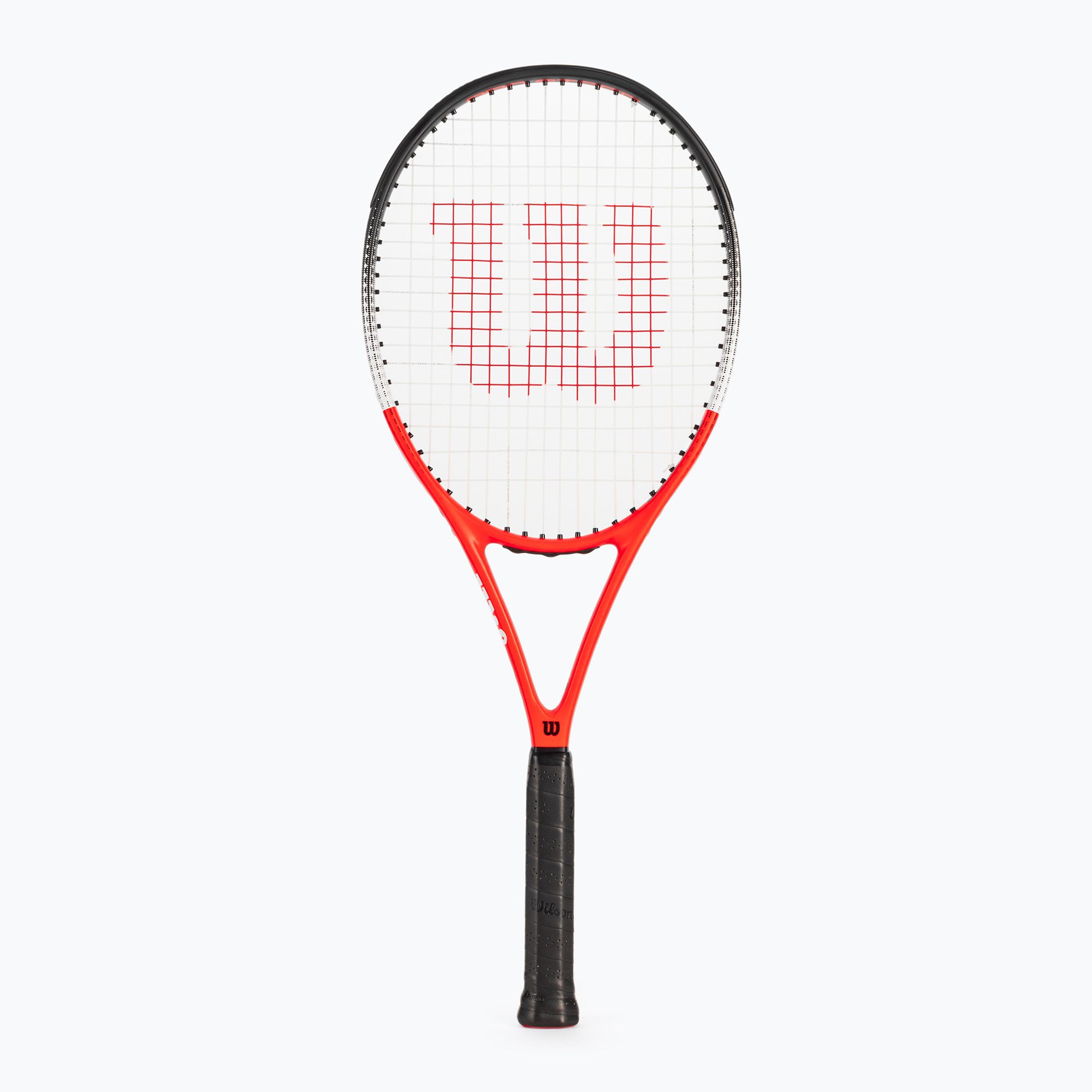 Wilson Pro Staff Precision RXT 105 red WR080410 tennis racket ...