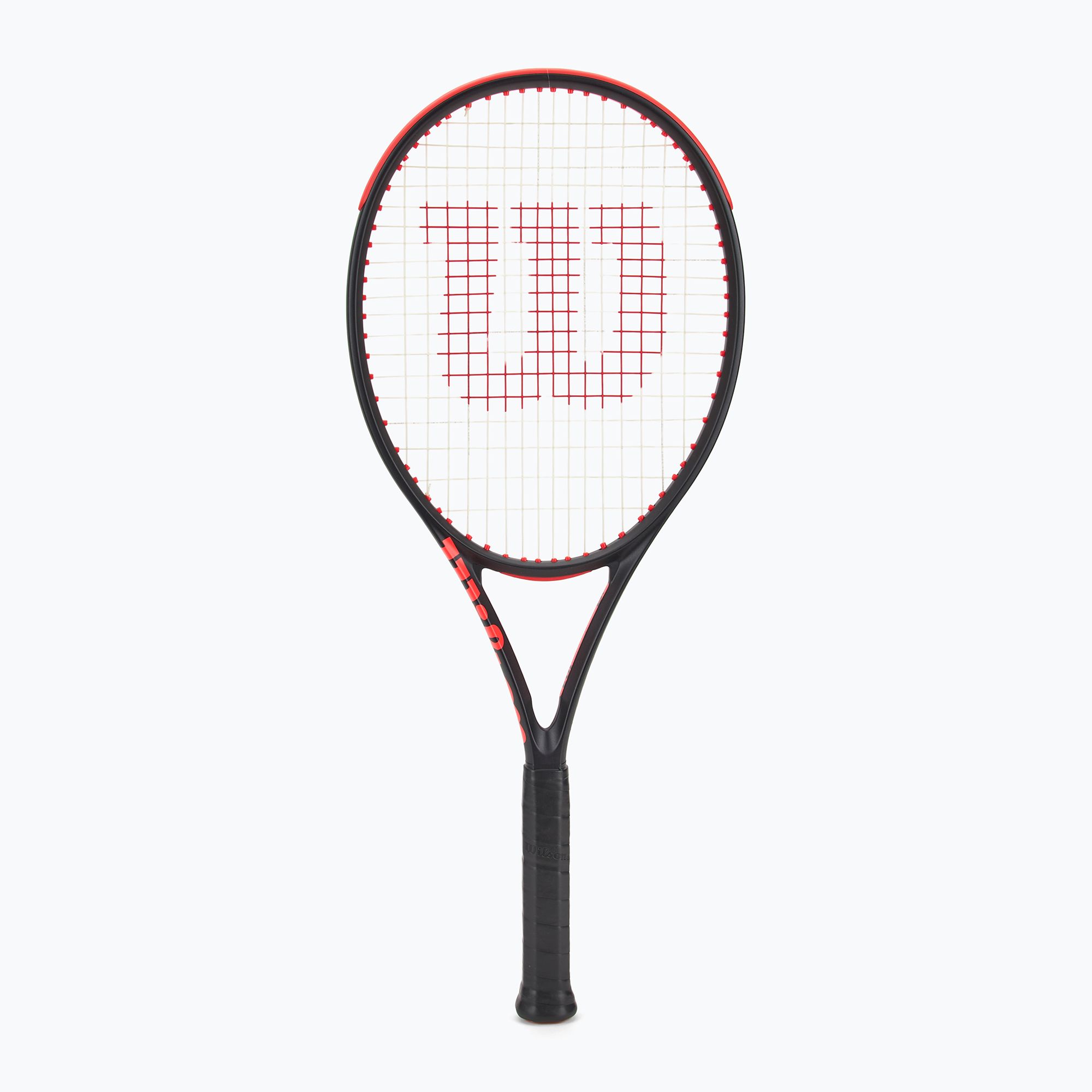 Wilson Clash Team 103 V3 tennis racket (WR180710U2) - Sportano.com