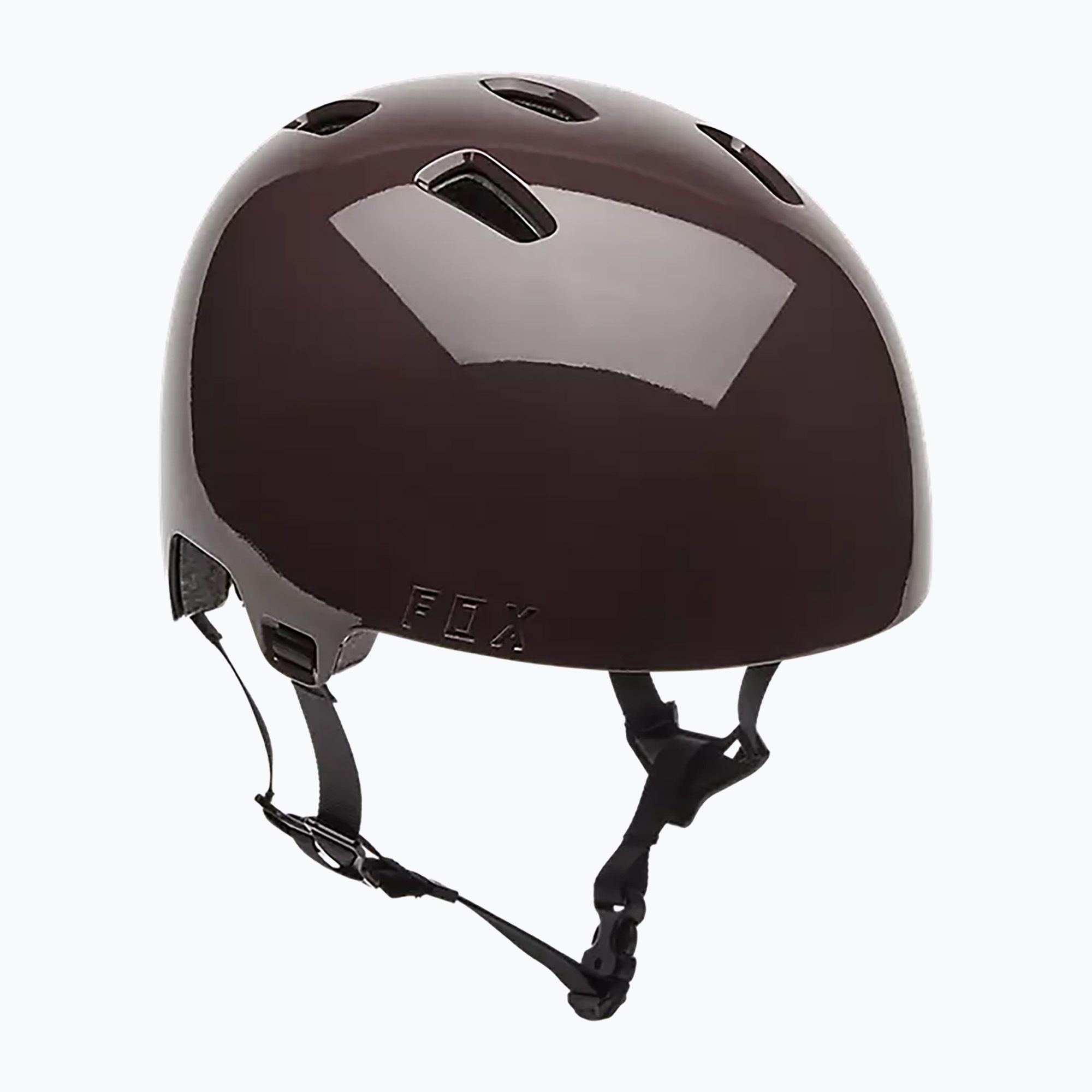 Fox Racing Flight cocoa bike helmet (31175) - Sportano.com