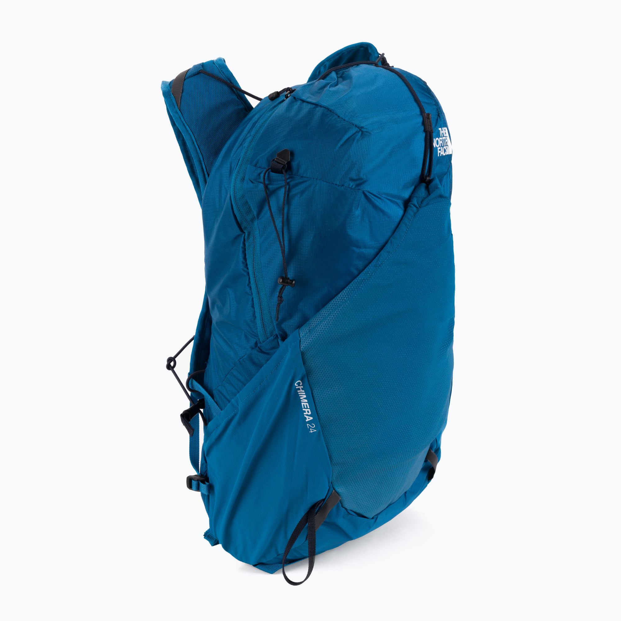 The North Face Chimera 24 l hiking backpack blue NF0A3GA149C1 ...