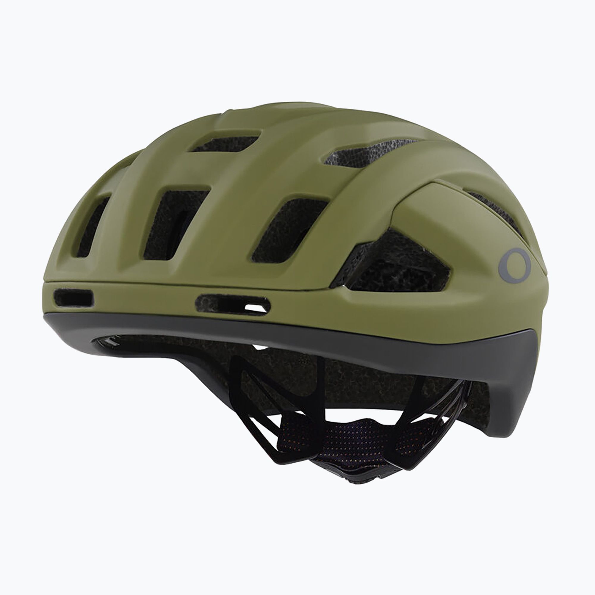 Bike helmet Oakley Aro3 Endurance EU matte medium grey (FOS901301 ...