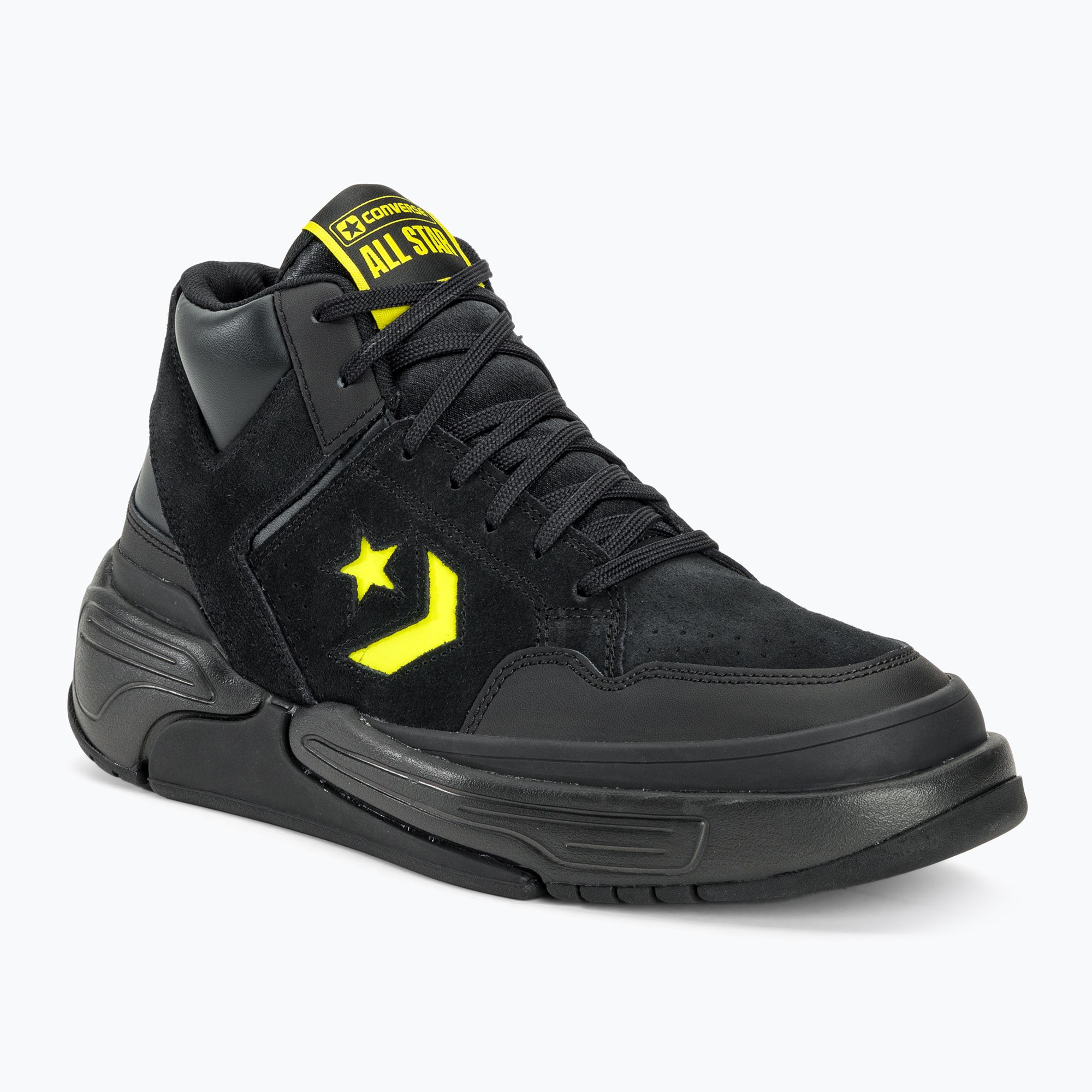 Converse Weapon Cx Monster Clash weapon cx monster clash shoes (A03230C ...