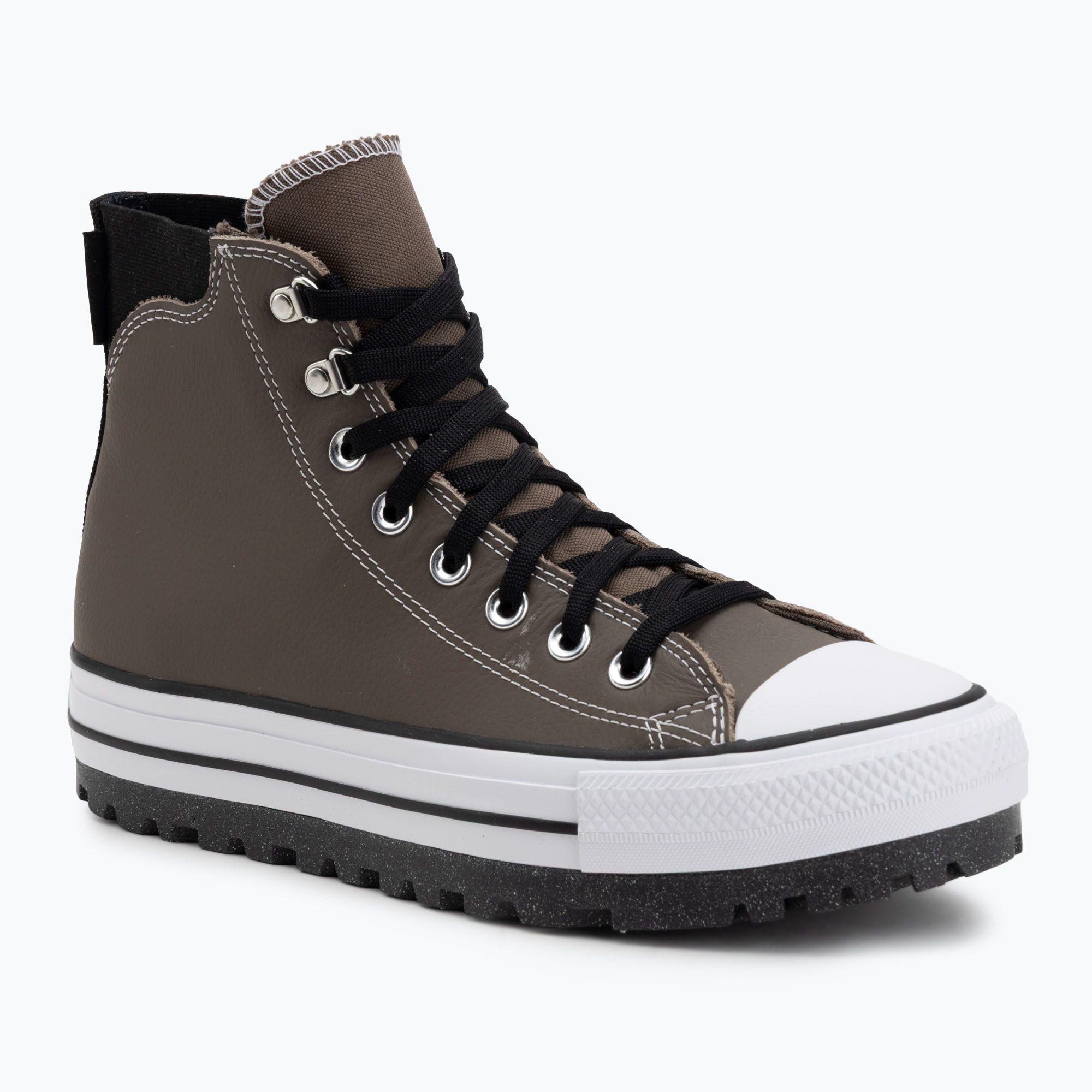 Trainers Converse Chuck Taylor All Star City Trek Waterproof engine ...