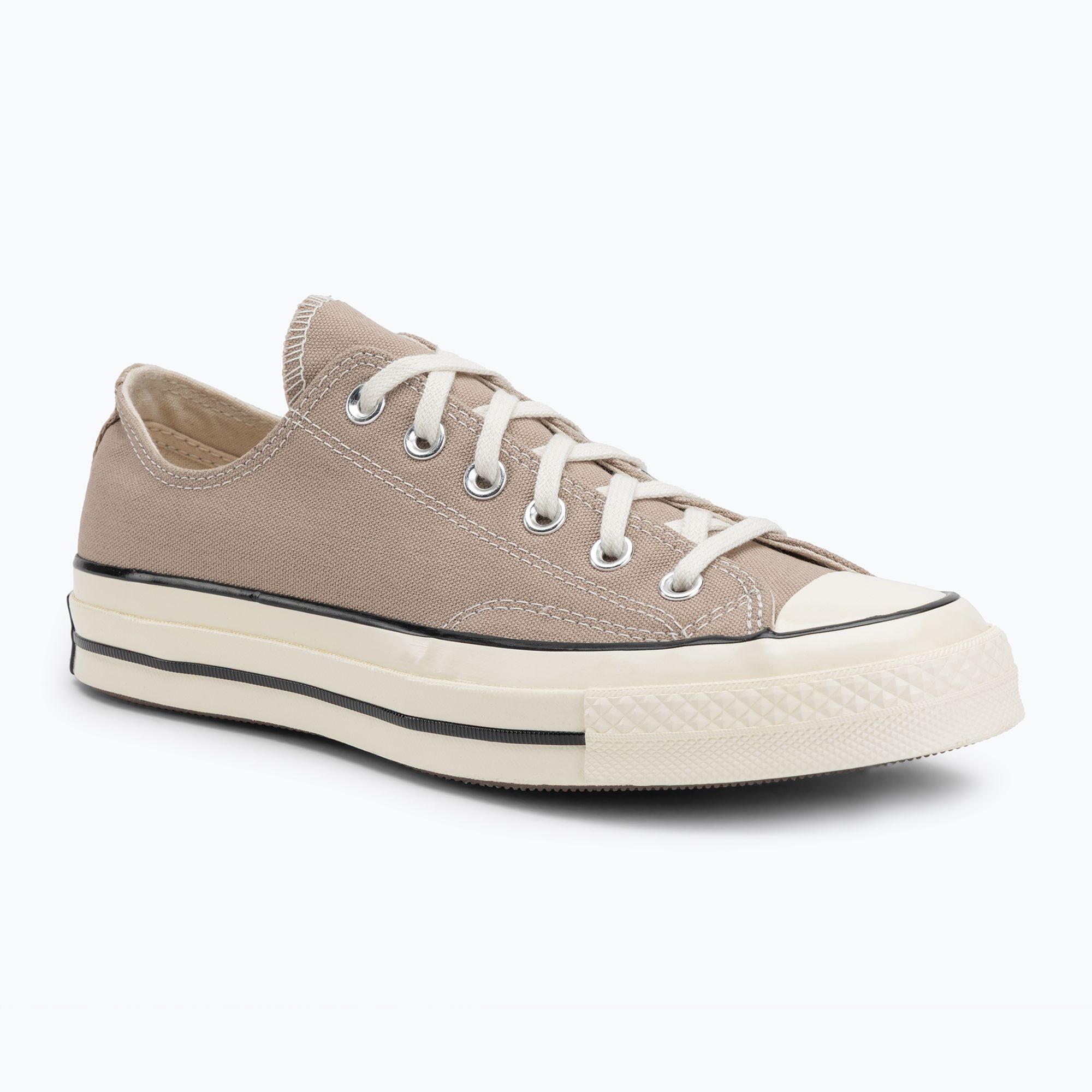 Converse Chuck 70 Vintage Canvas vintage cargo/egret/black children's ...