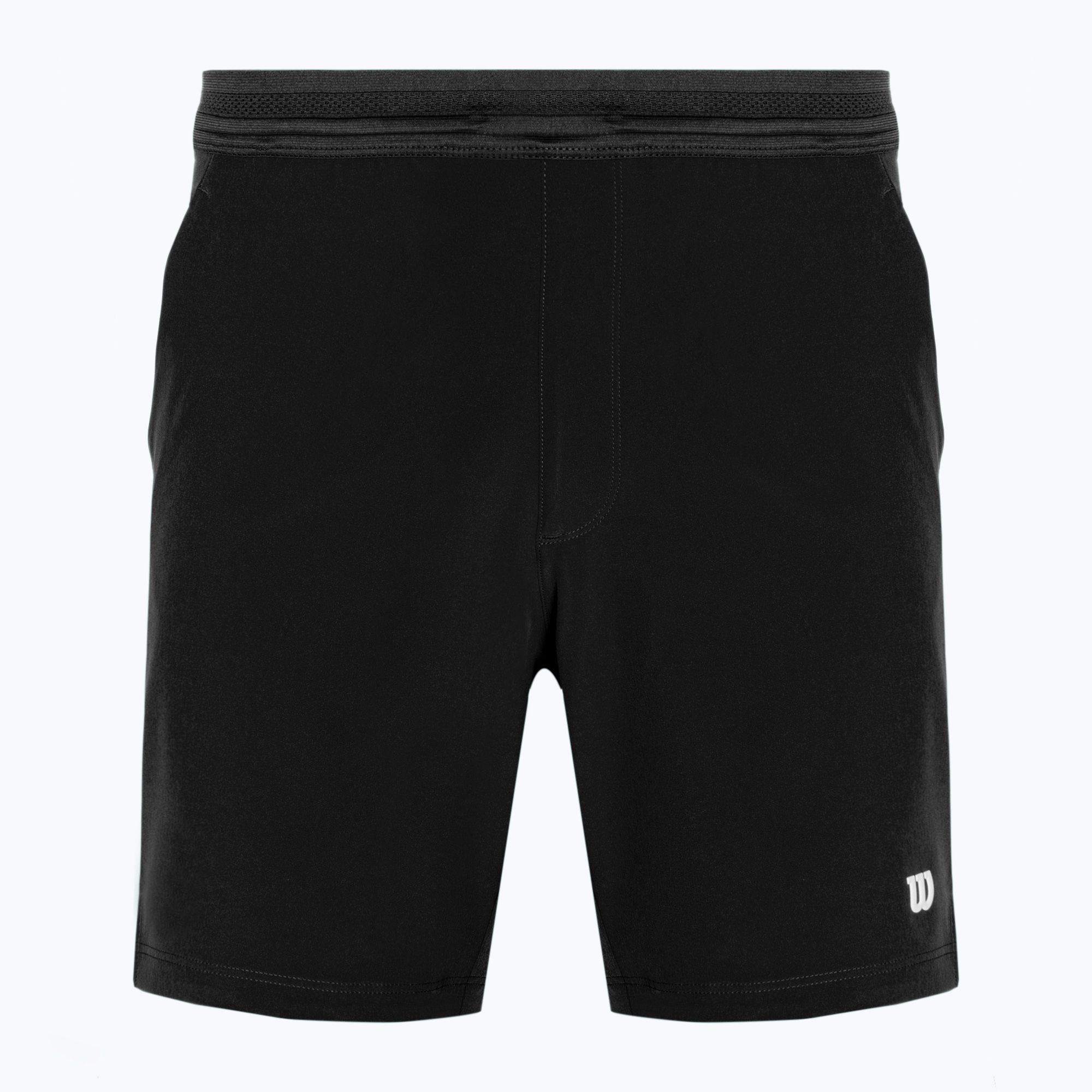 Men's tennis shorts Wilson Team 7" courtside green (WM00287411GNA ...