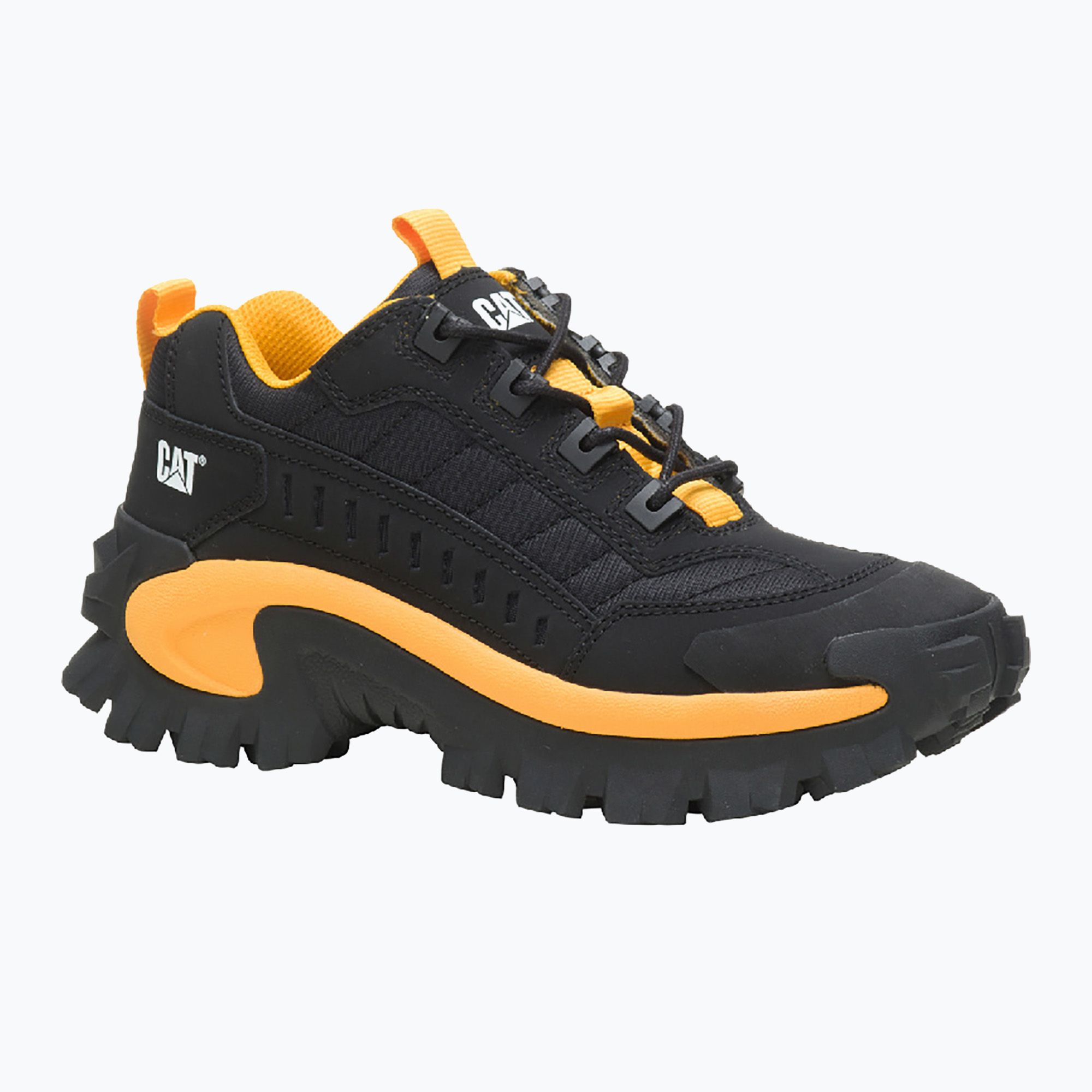 Men's shoes CATerpillar Intruder birch (P312127) - Sportano.com