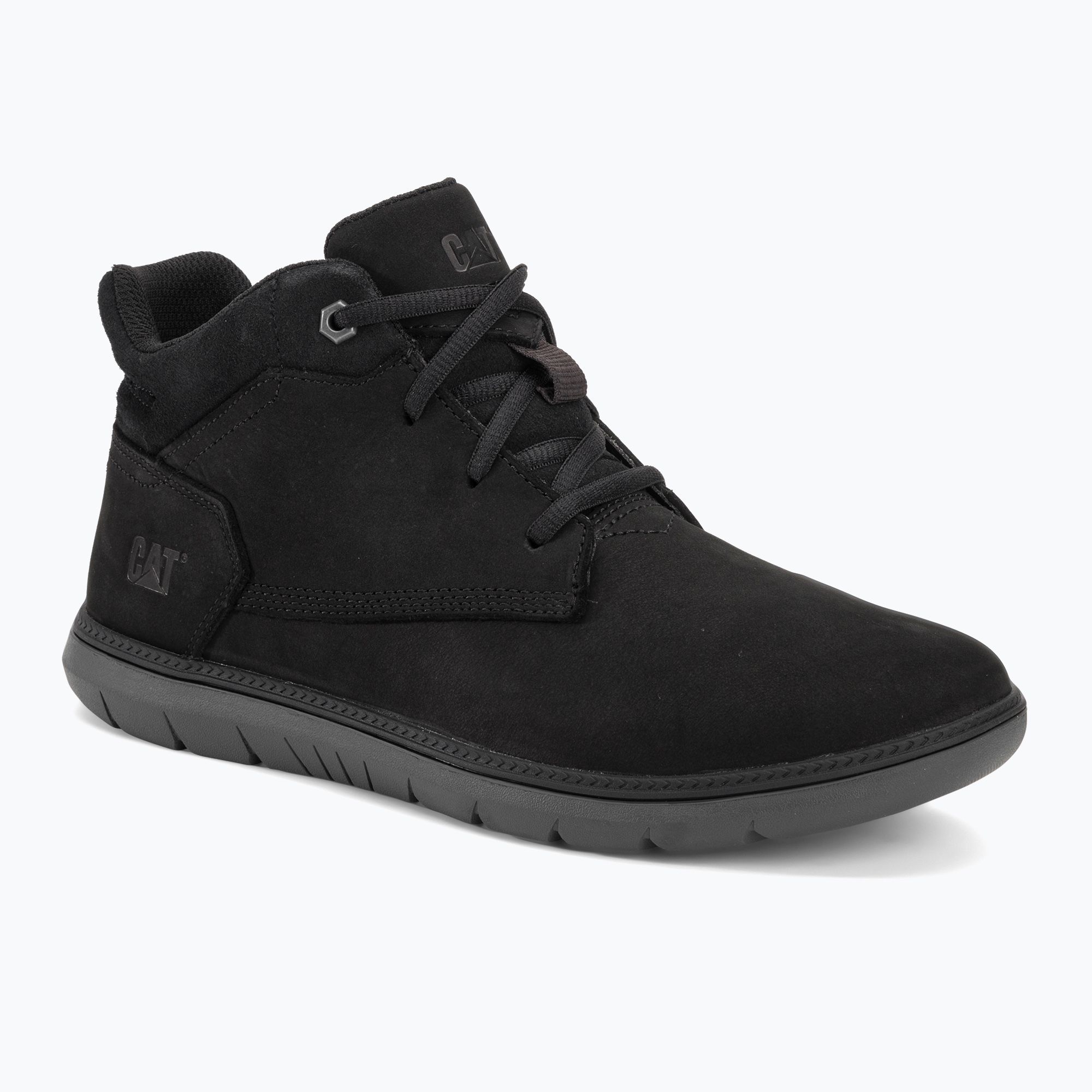 Men's shoes CATerpillar Roamer Mid 2.0 brown (P725221) - Sportano.com