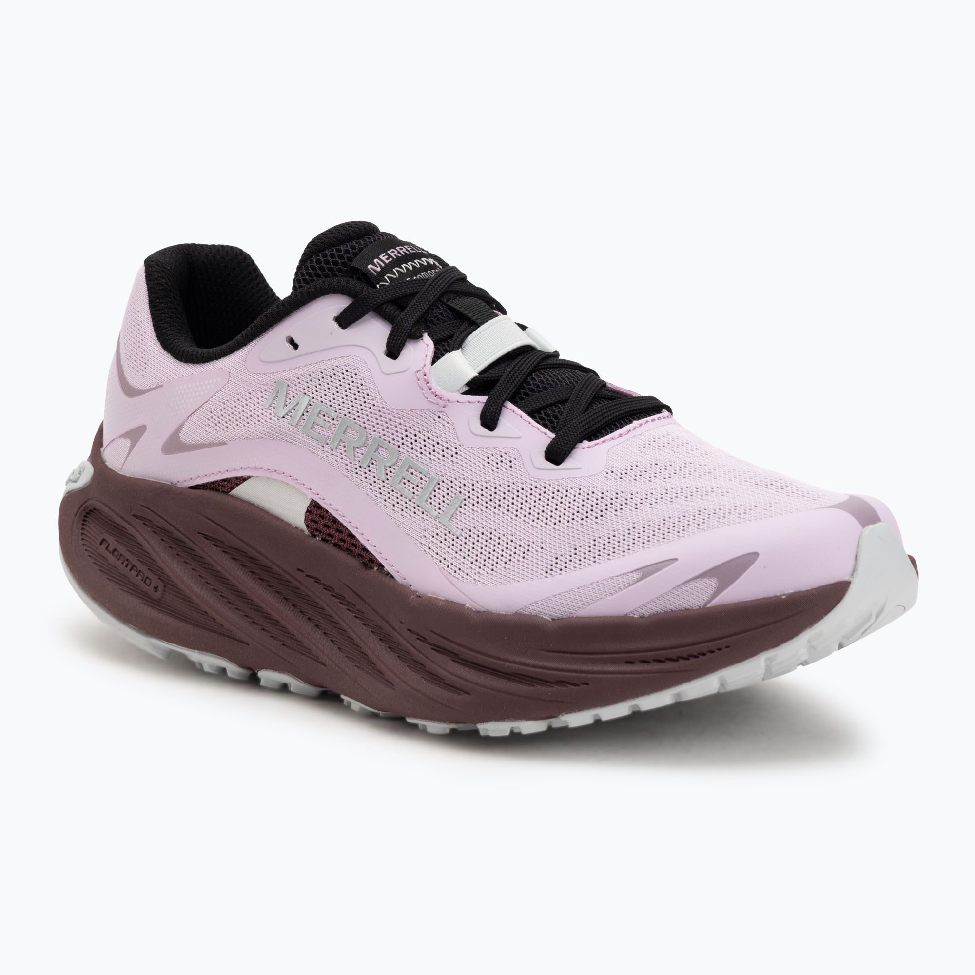 Women's running shoes Merrell Promorph amethyst (J068692) - Sportano.com