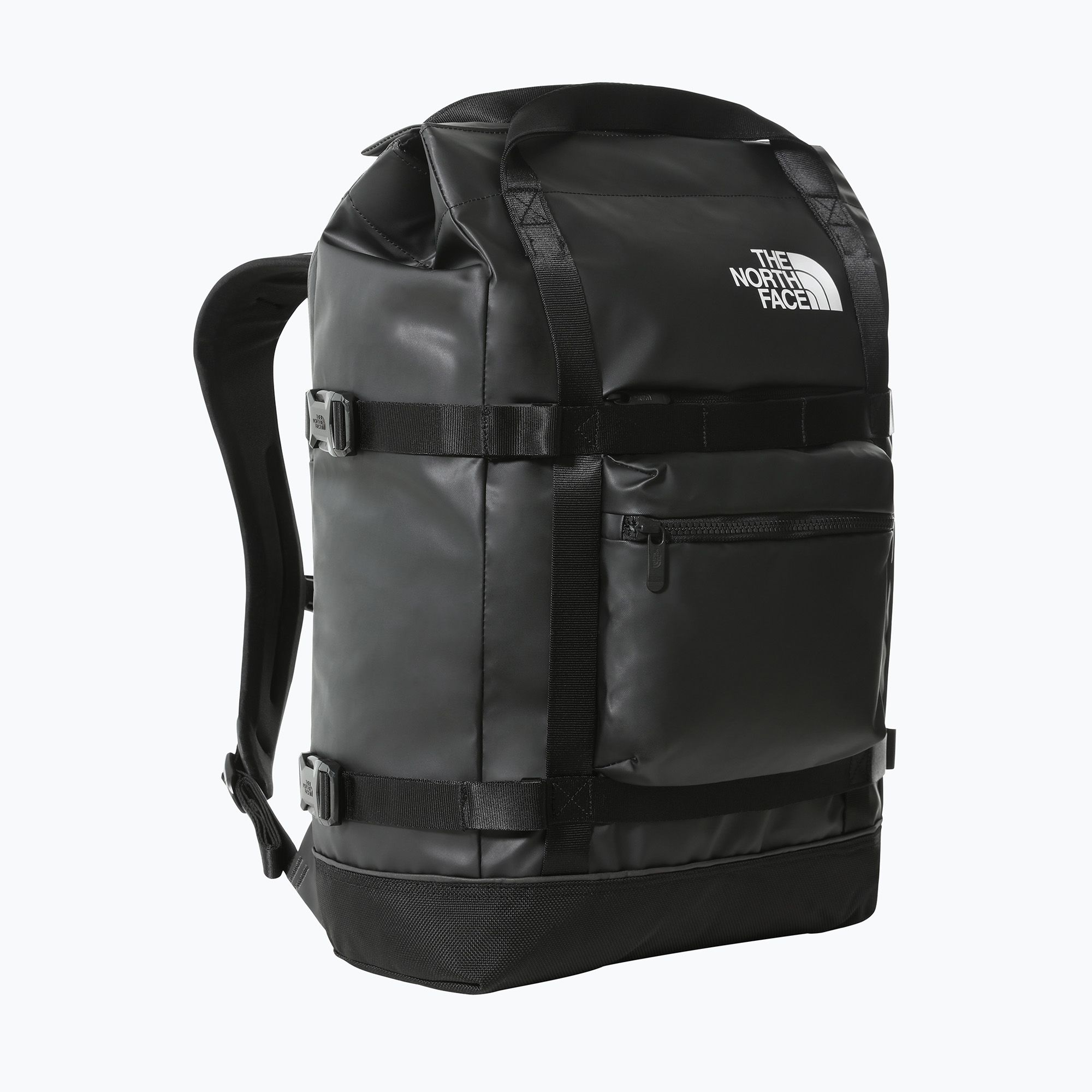 The North Face Commuter Pack L 32 l black NF0A52SYKX71 urban backpack ...