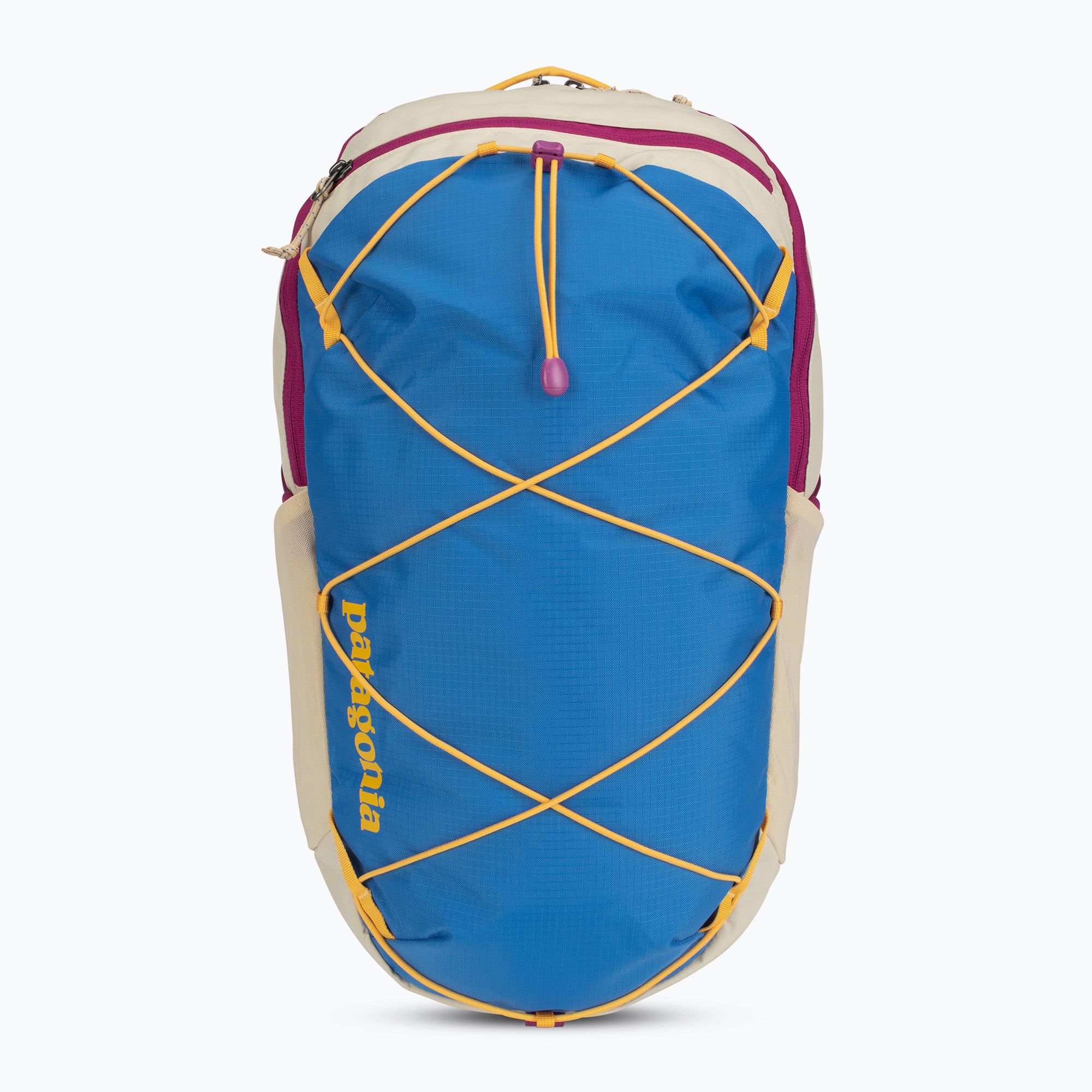 Patagonia Refugio Day Pack 30 l husk tan hiking backpack (47928 ...