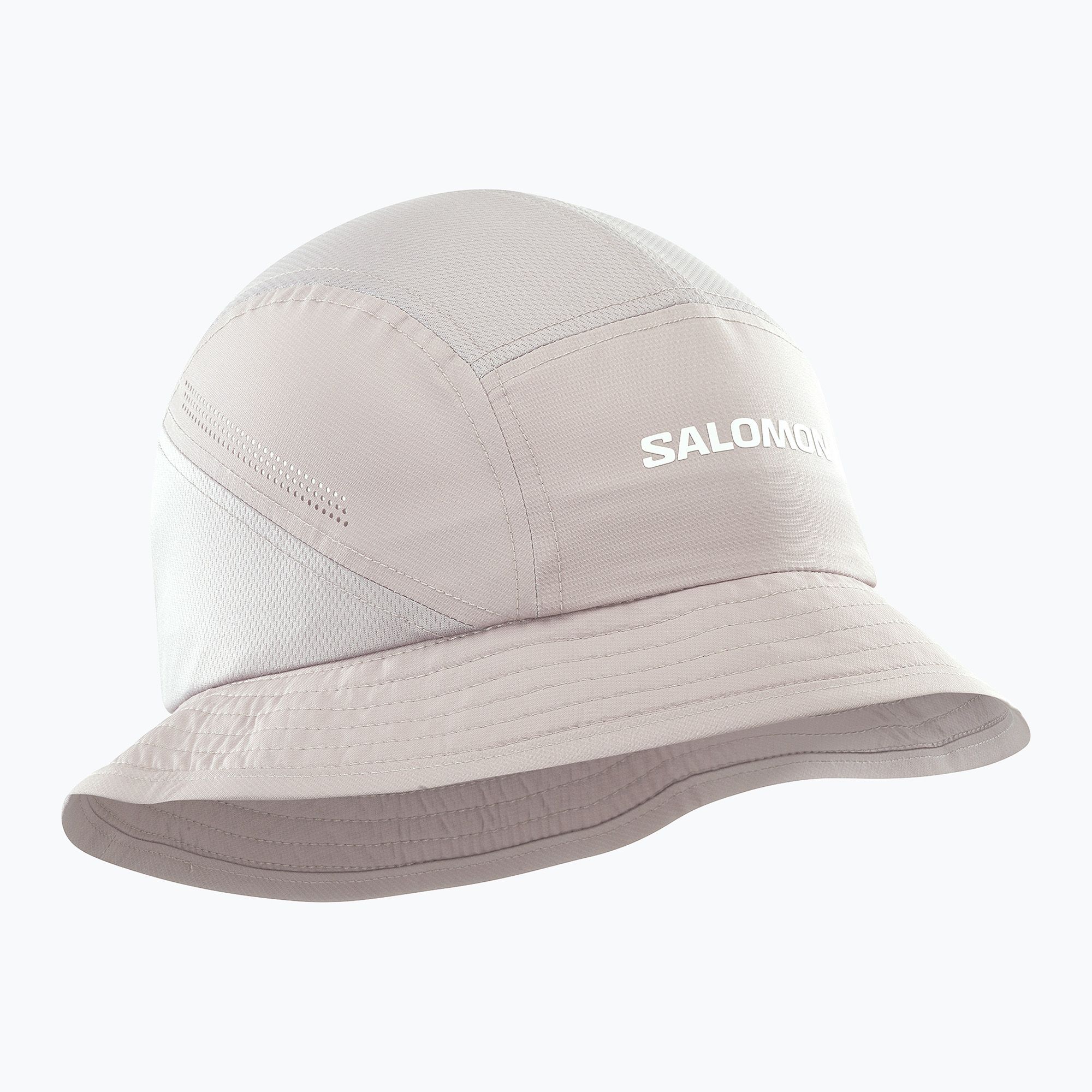 Salomon SHAKEout Bucket hat etherea (LC2479000) - Sportano.com