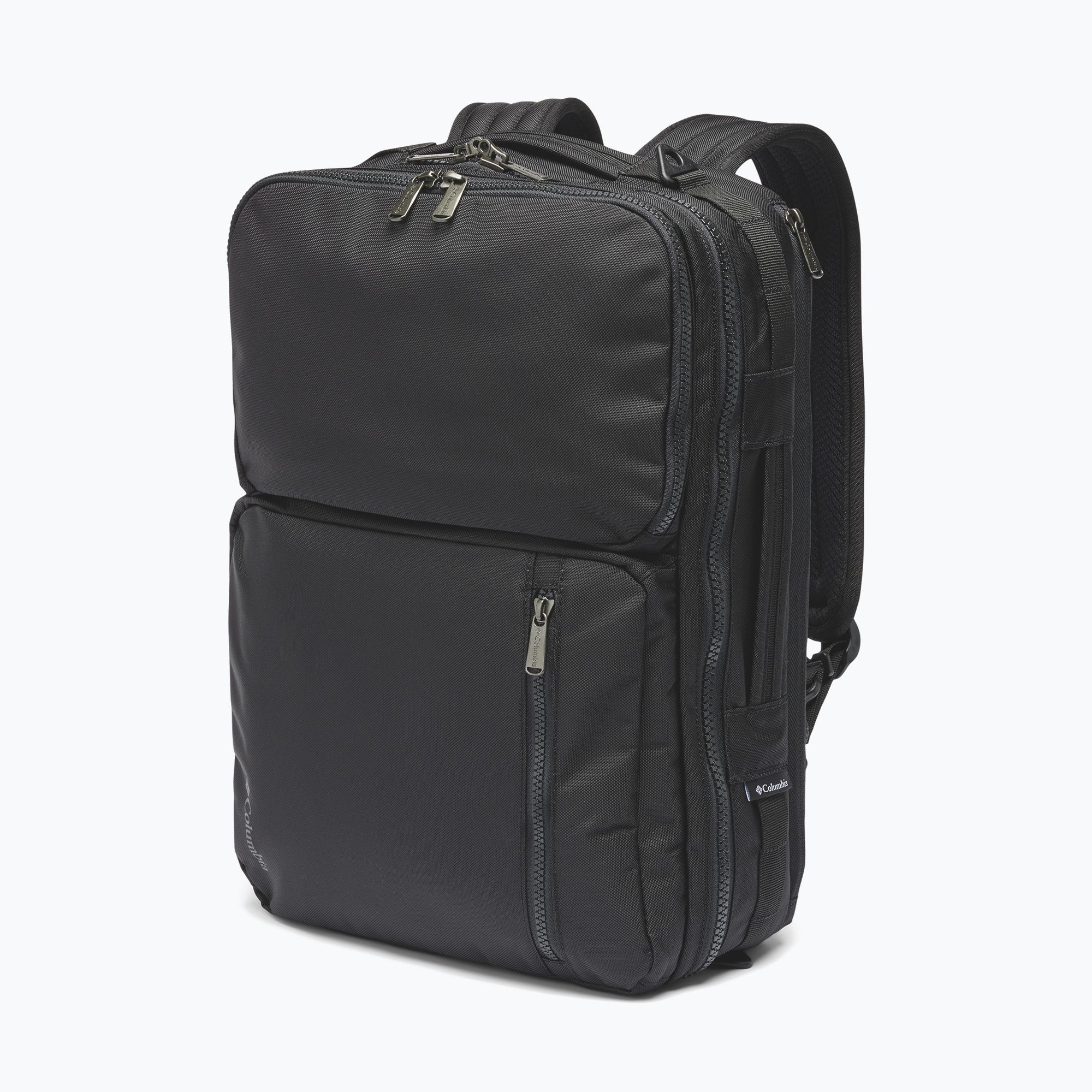Urban backpack Columbia Star Range 3-Way 24 l black (2145391010 ...