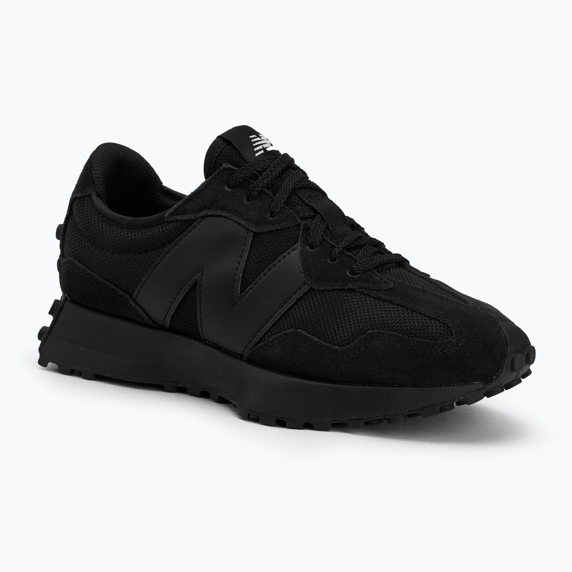 Men's shoes New Balance 327's V1 black MS327CTB (MS327CTB) - Sportano.com