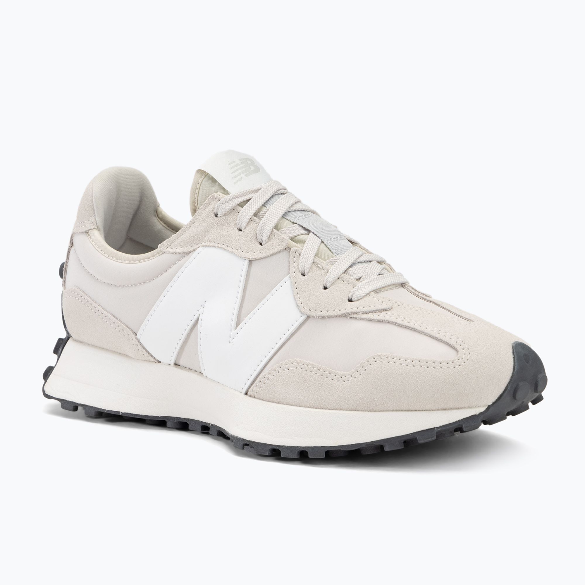 New Balance 327's V1 beige shoes (U327EE) - Sportano.com