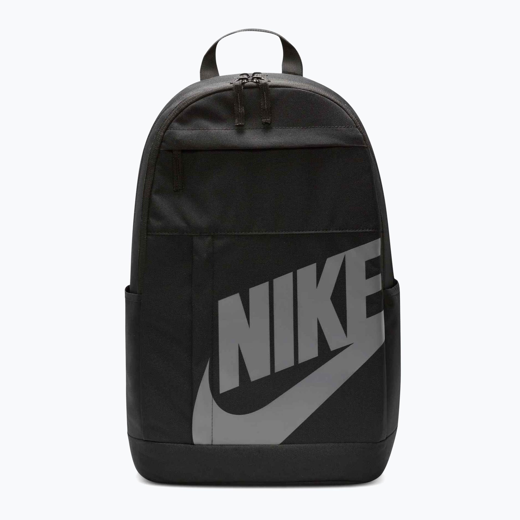 Nike Elemental 21 l black/white backpack (DD0559-010) - Sportano.com