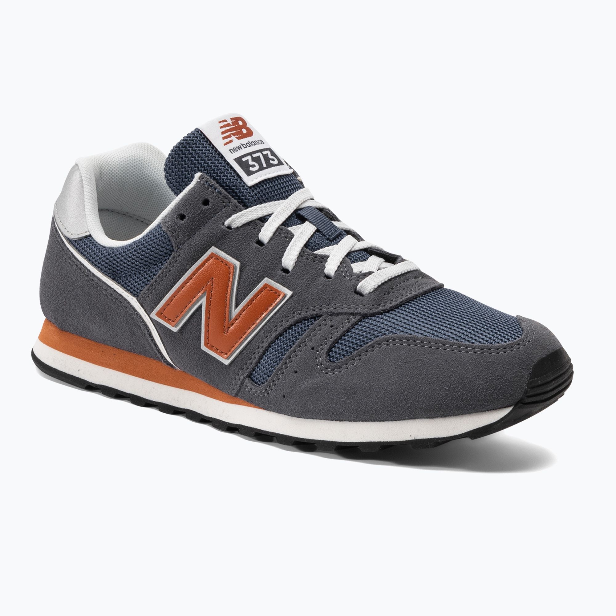 New Balance ML373V2 magnet men's sneakers (ML373OG2) - Sportano.com