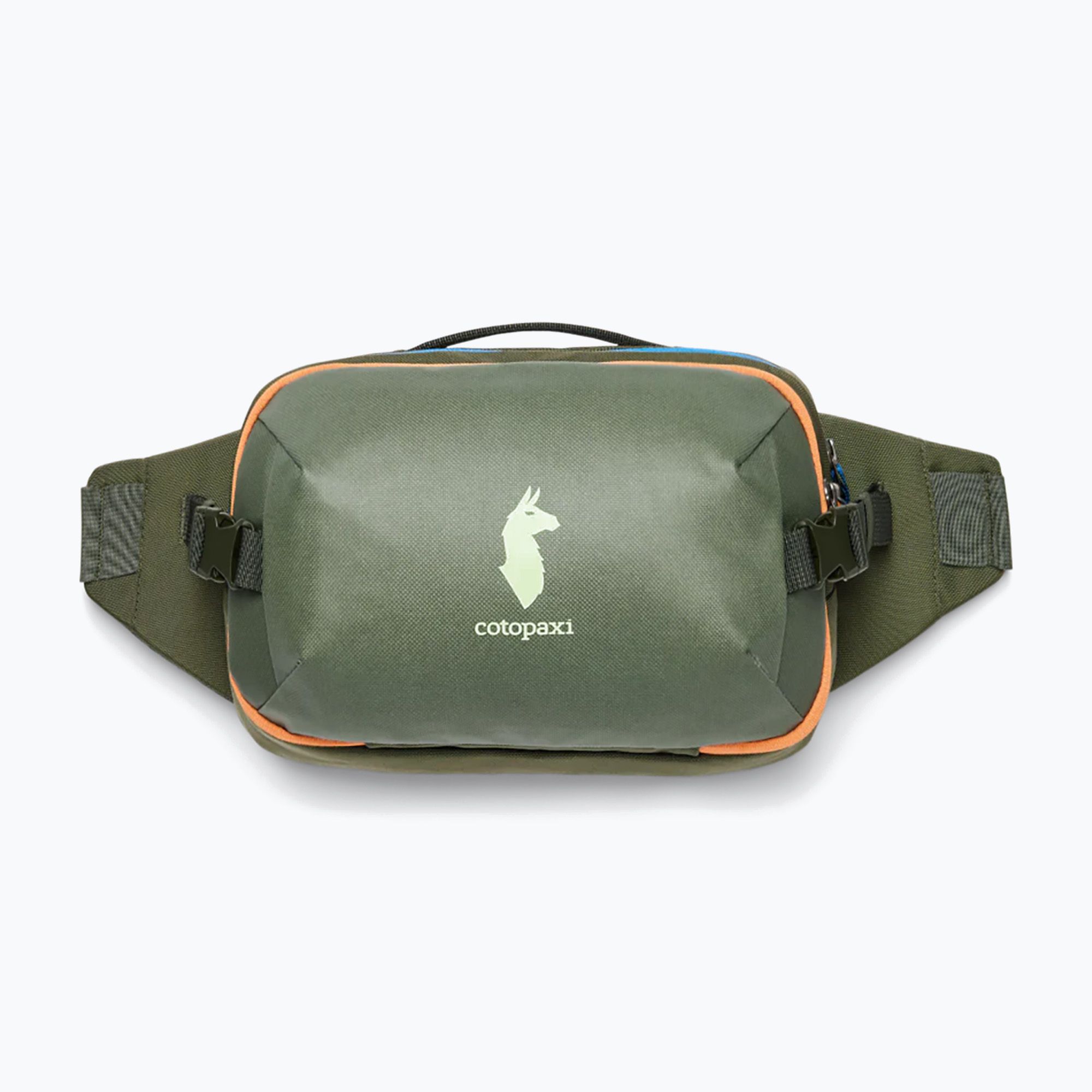 Cotopaxi Allpa X Hip Pack 3 l fatigue kidney pouch (A3-FTG) - Sportano.com