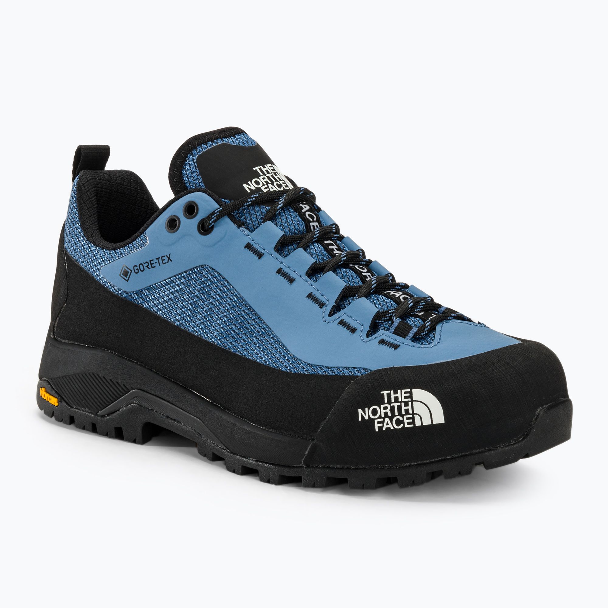 Women's approach shoes The North Face Verto Alpine Gore-Tex desert ...
