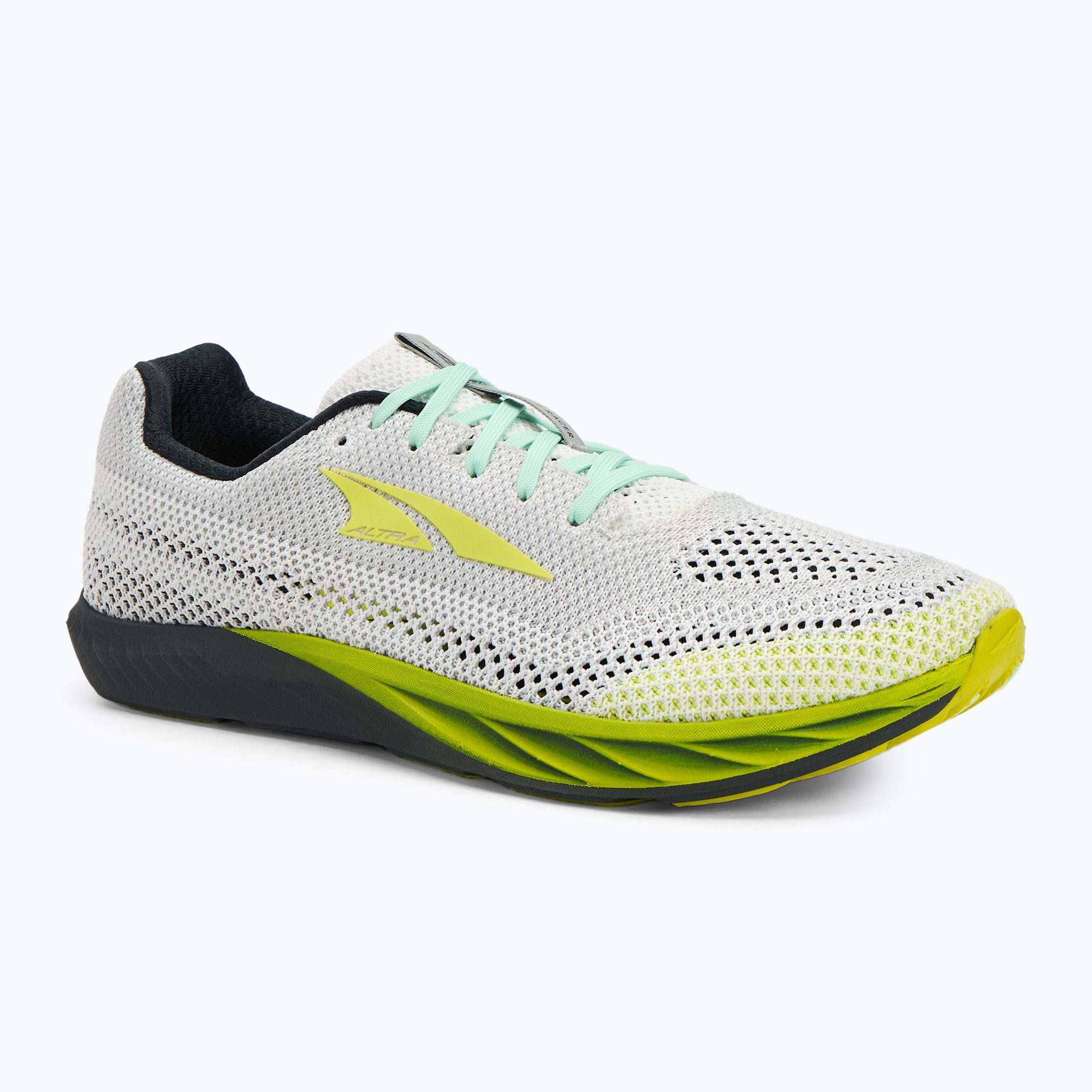 Men's running shoes Altra Escalante Racer 2 gray/orange (AL0A85NG280 ...