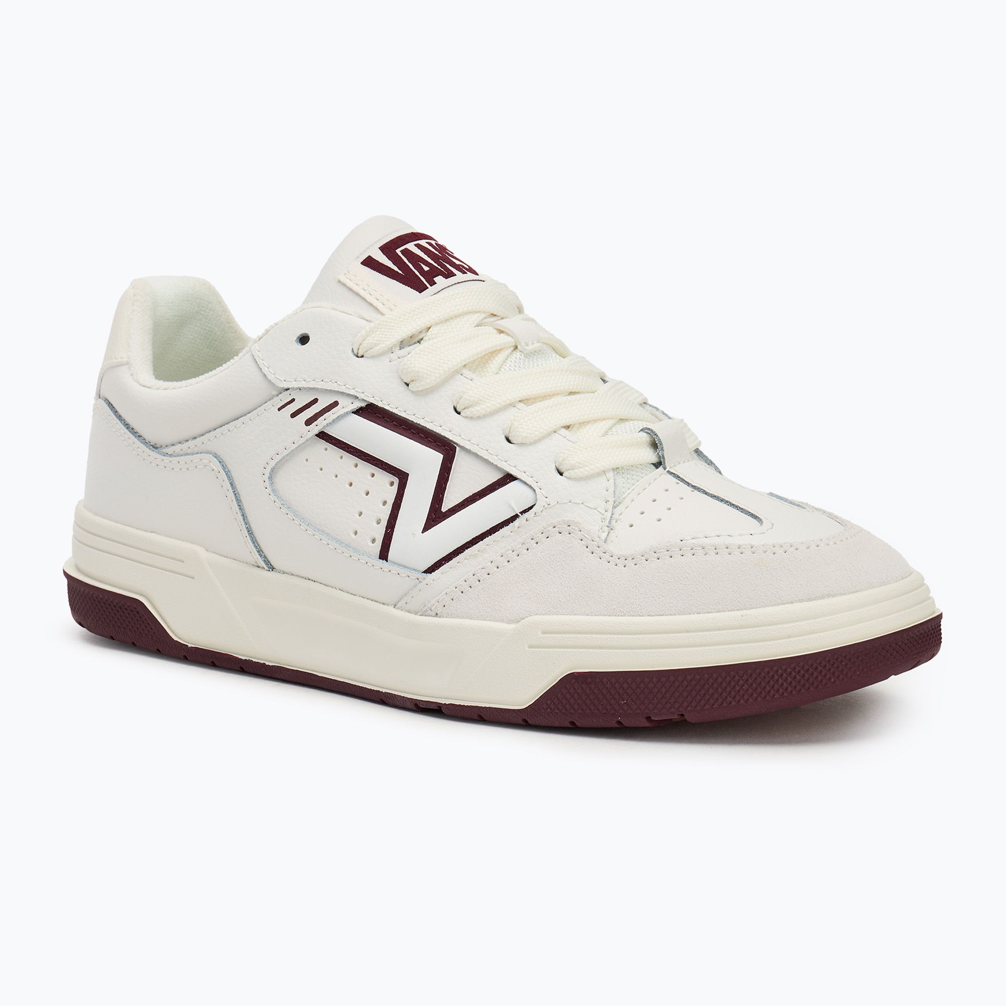 Vans Upland vintage sport port royale shoes (VN000D1H4QU1) - Sportano.com