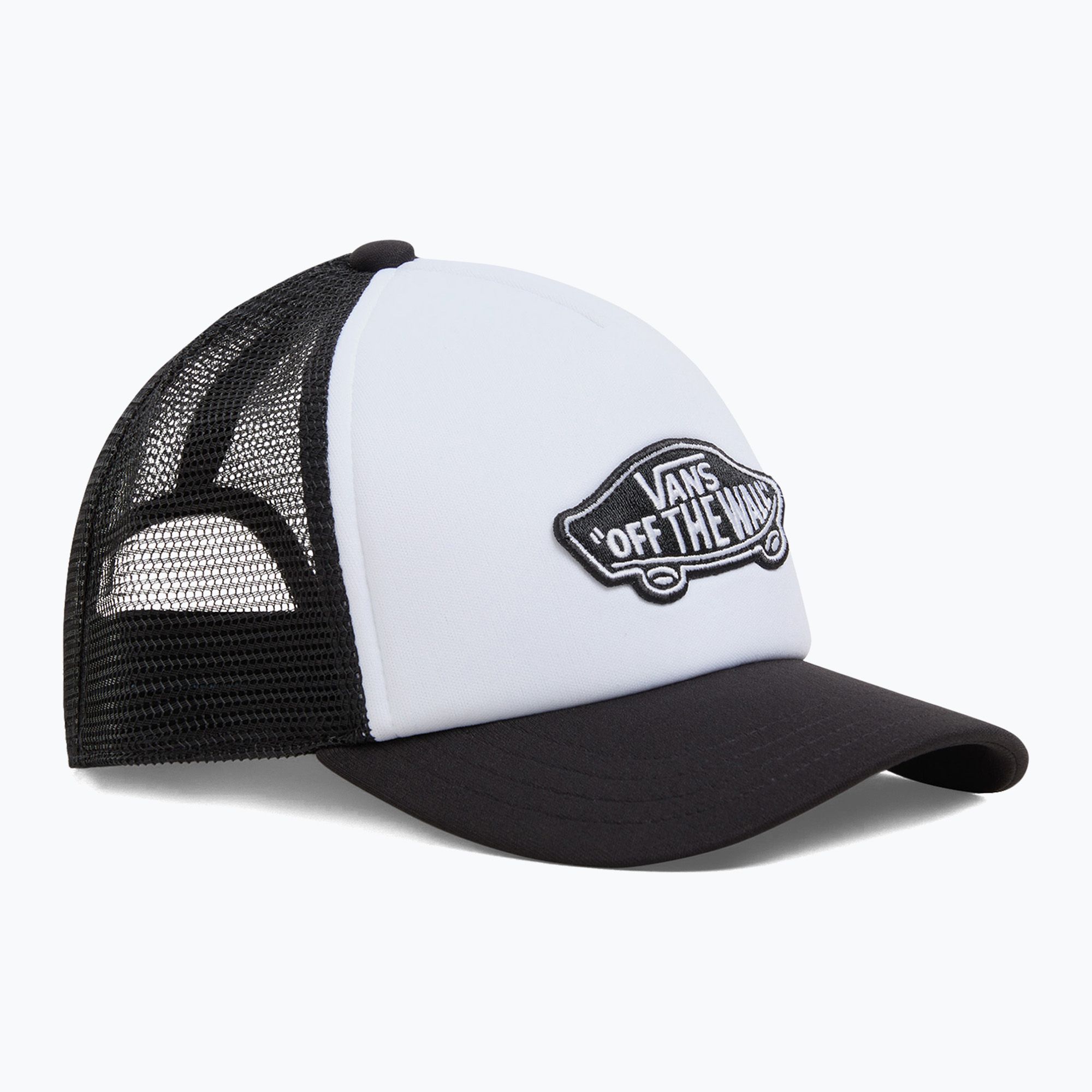 Children's baseball cap Vans Classic Patch Curved Bill Trucker vivid ...