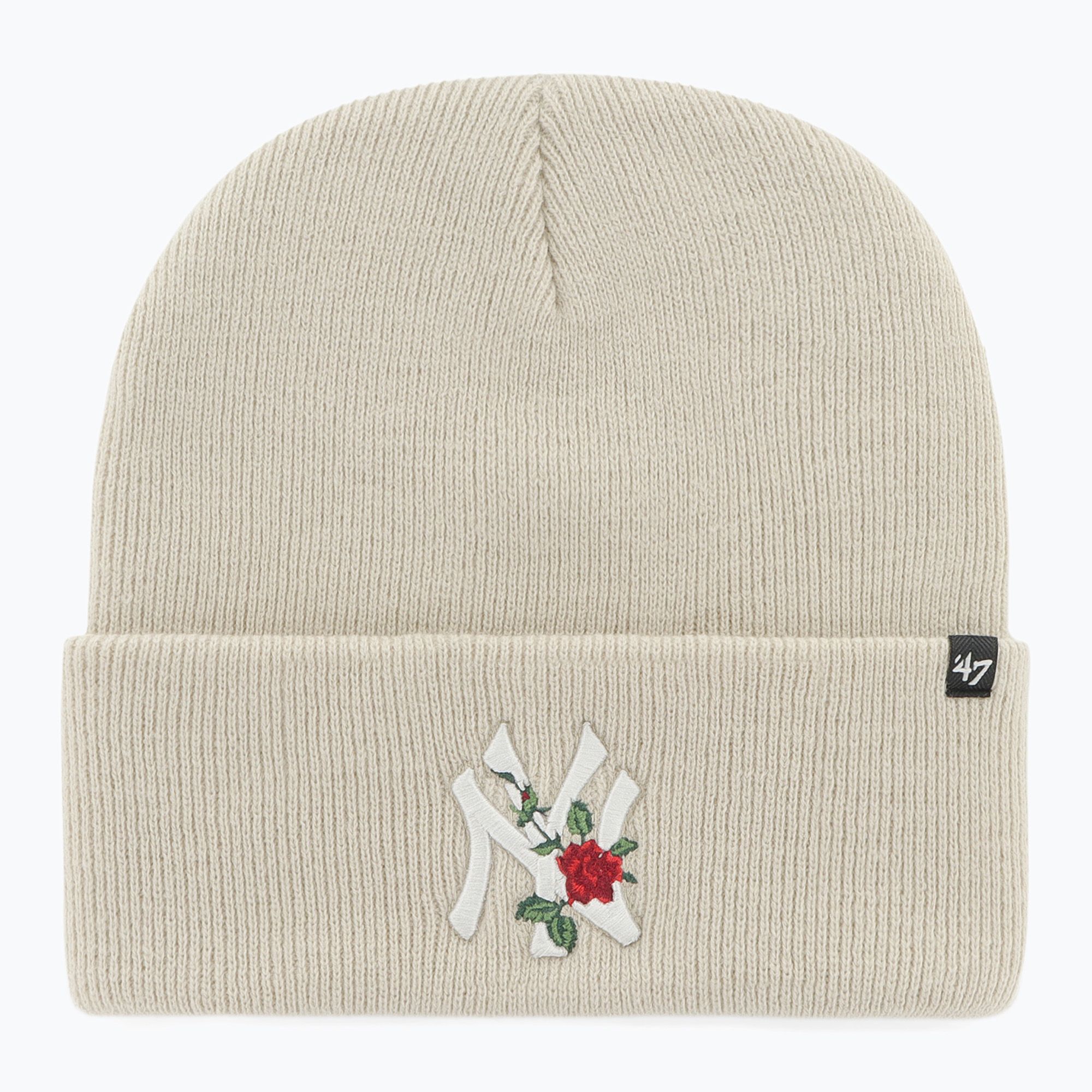 Winter hat 47 Brand MLB New York Yankees Thorn bone (B-THRNK17ACE-BN ...