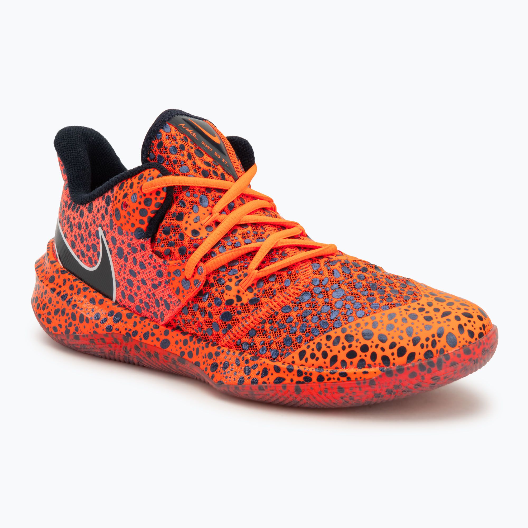 Nike Hyperspeed Court SE OLY volleyball shoes multicolor (FV3685-900 ...