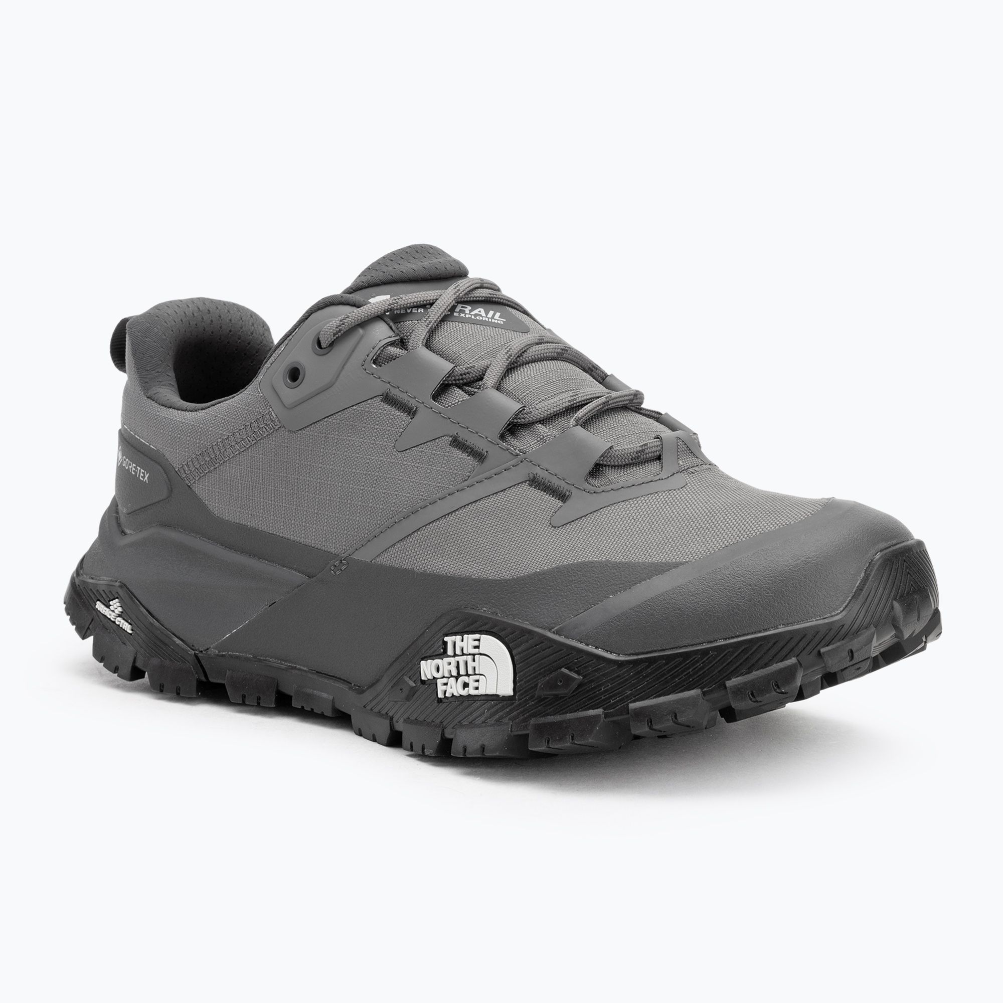 Men's trekking shoes The North Face Offtrail Hike Gore-Tex ...