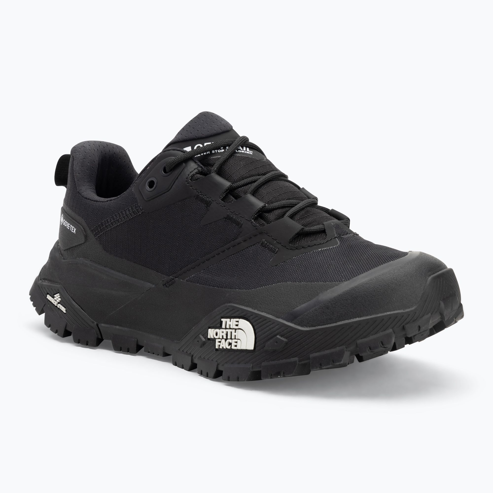 Women's trekking boots The North Face Offtrail Hike Gore-Tex ...