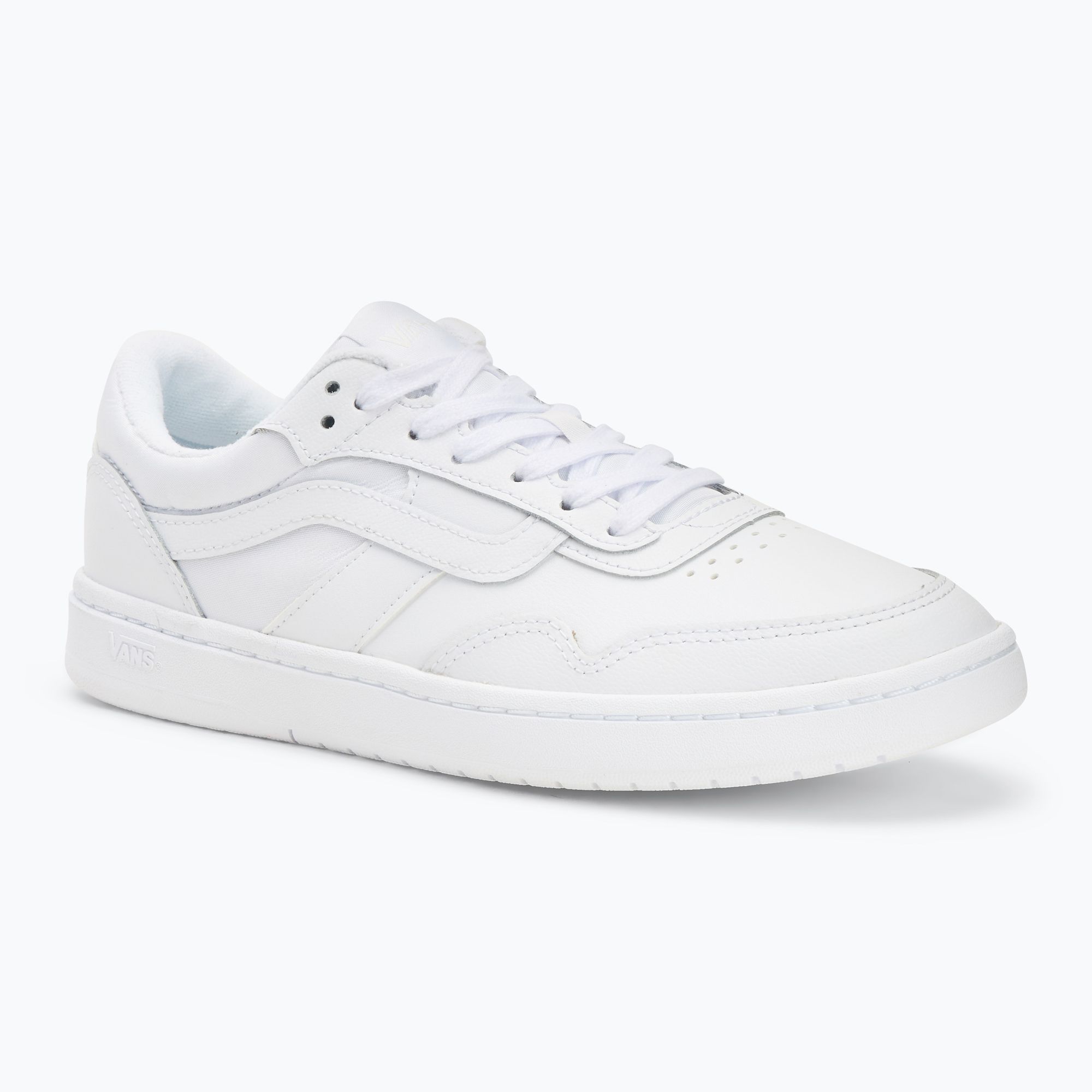 Vans Cruze 3.0 white/ white shoes (VN000D6SWWW1) - Sportano.com