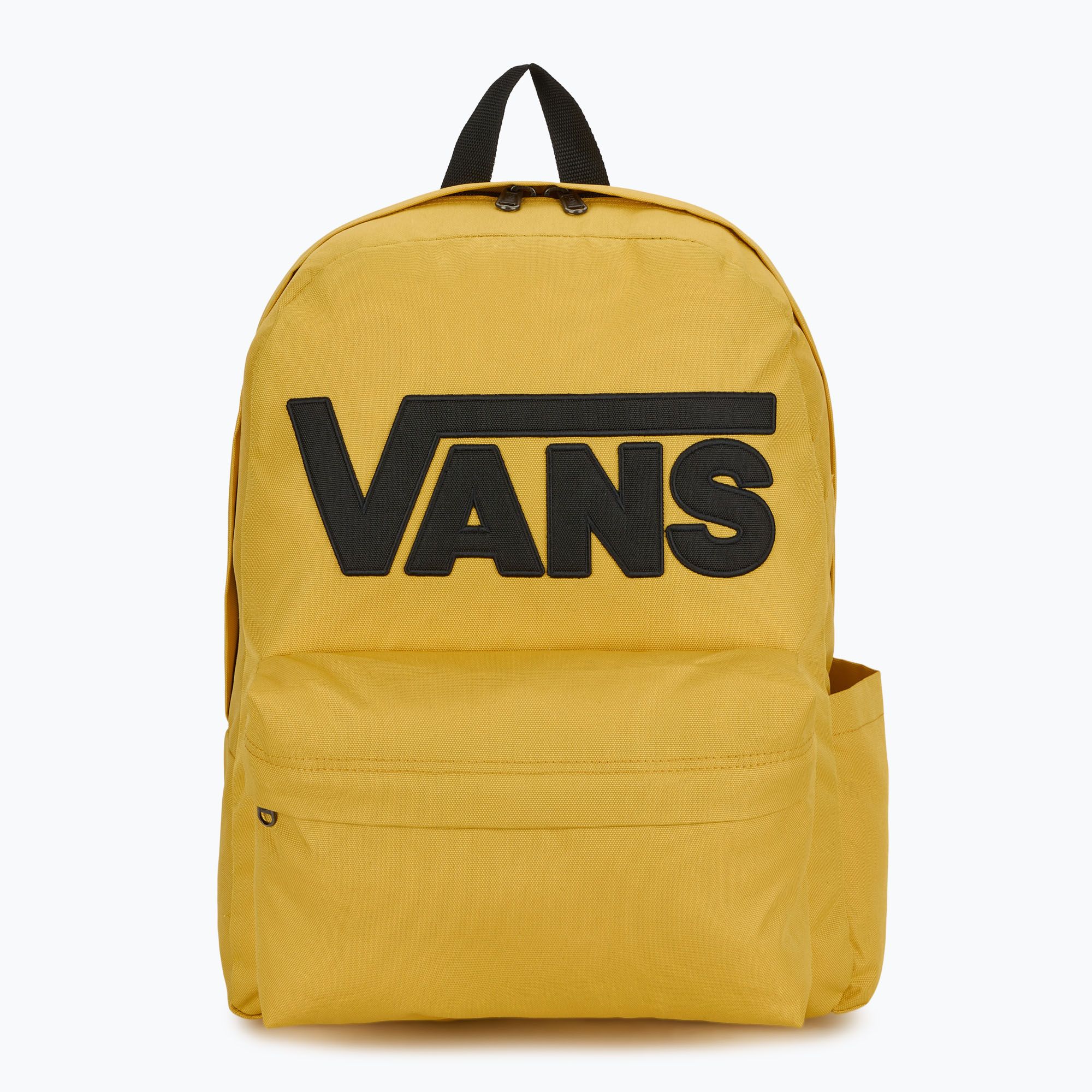 Vans Old Skool Drop V 22 l spicy mustard urban backpack (VN000H4ZZX71 ...