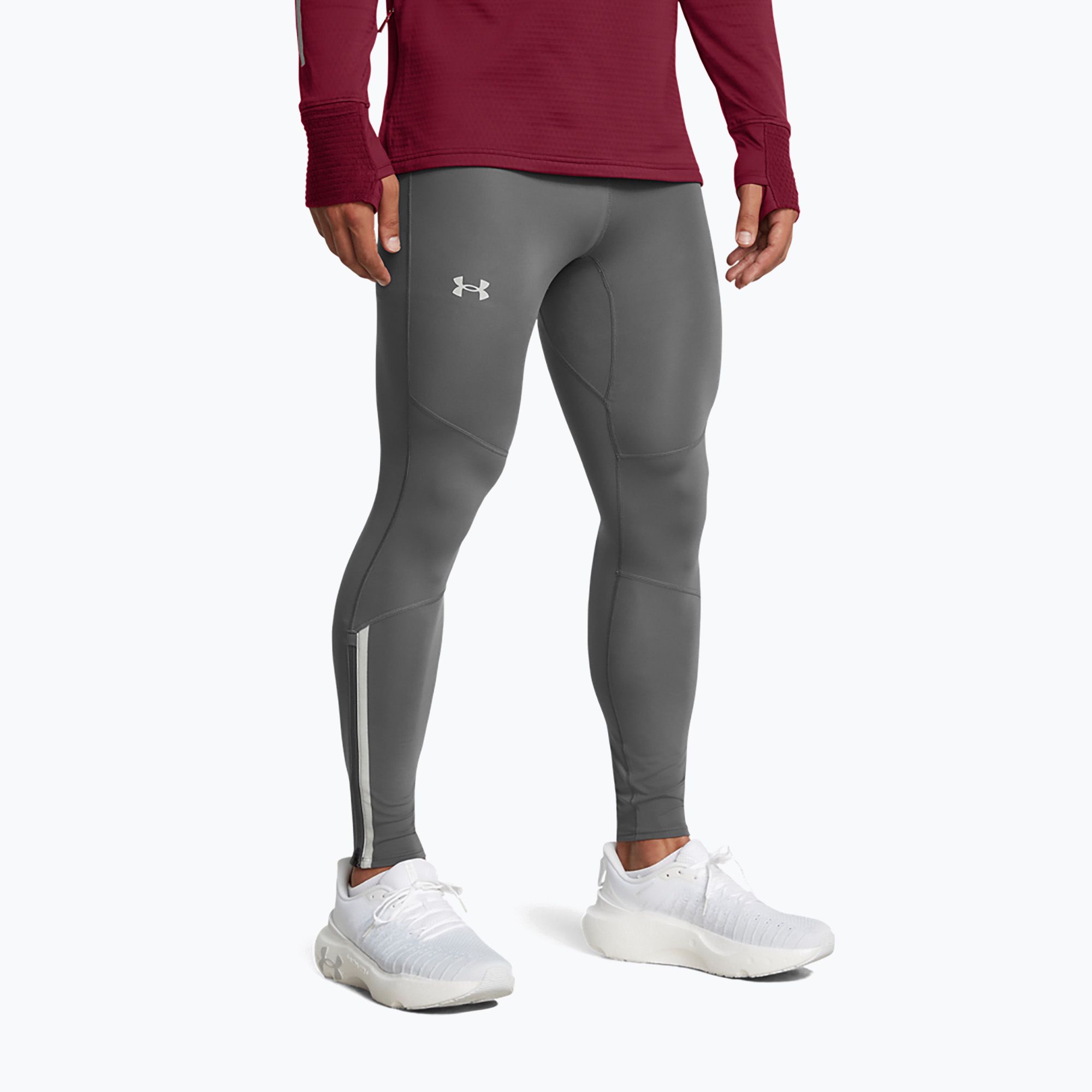 Under Armour Launch Elite CW casterlock / reflective men's running ...