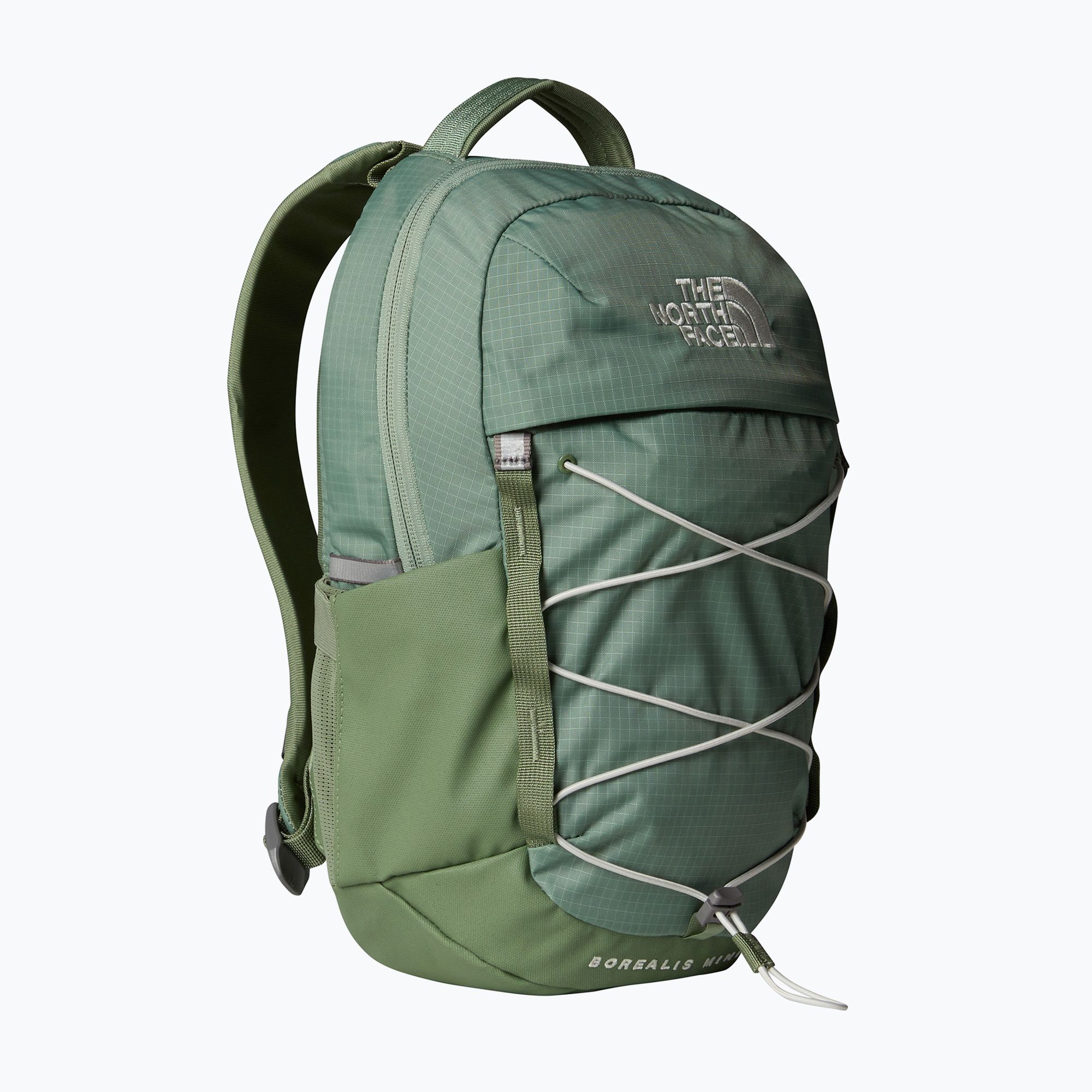 Urban backpack The North Face Borealis Mini Backpack 10 l slate moss ...