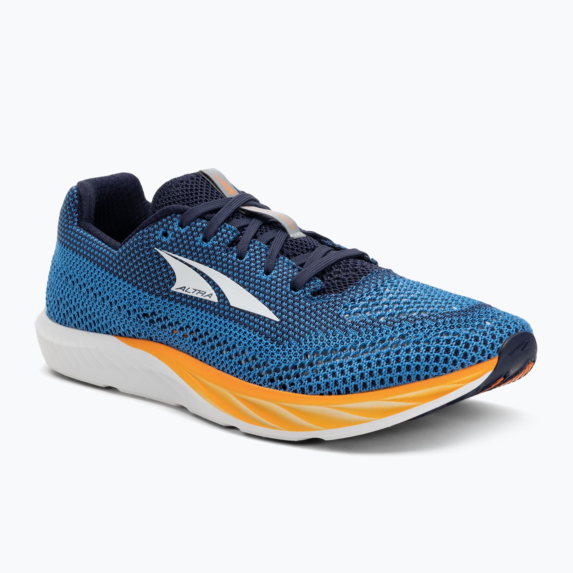 Men's running shoes Altra Escalante Racer 2 navy/lime (AL0A85NG432 ...