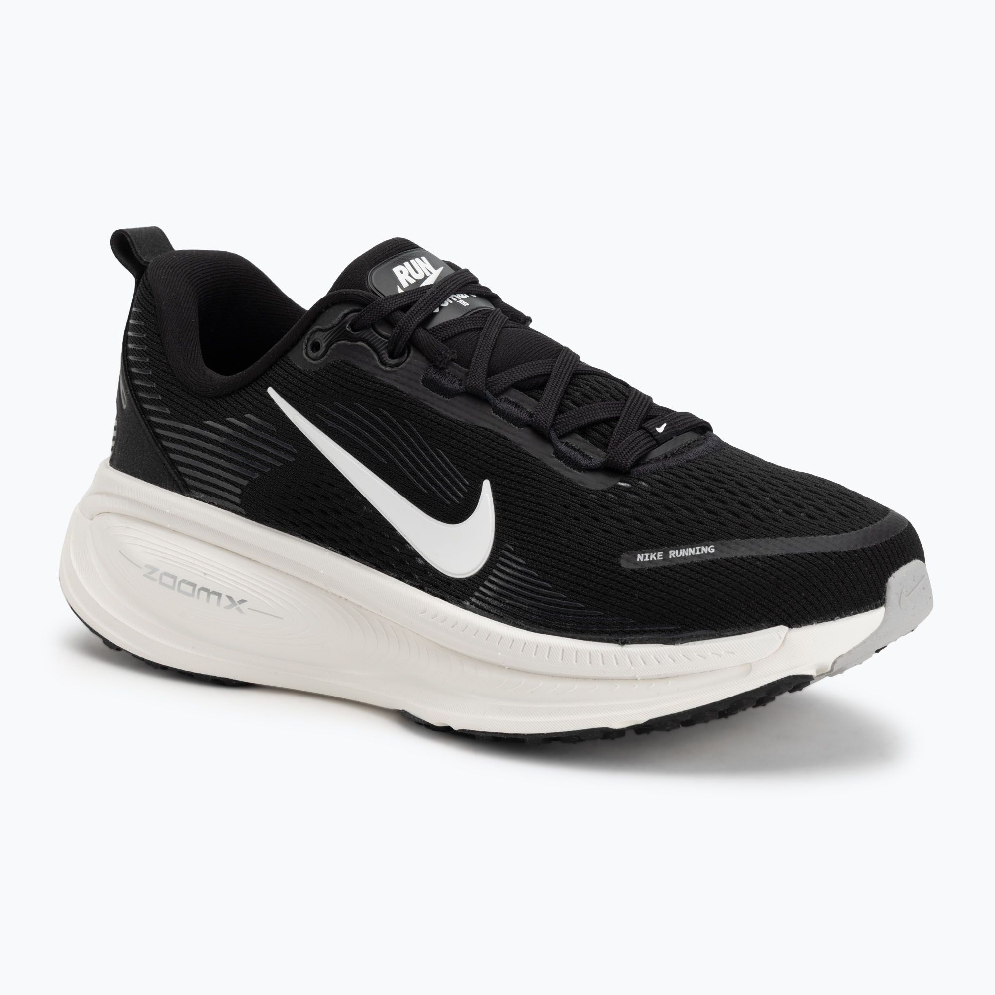 Women's running shoes Nike Vomero 18 pearl pink/team crimson/black ...