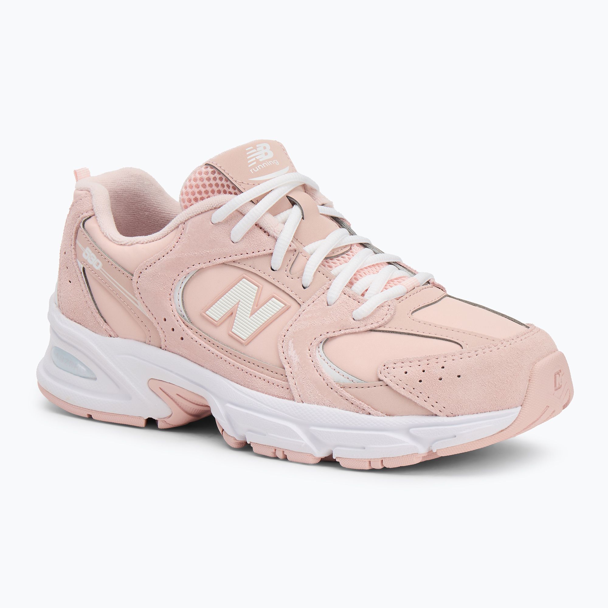 New Balance 530's V1 shell pink shoes (GR530KF) - Sportano.com