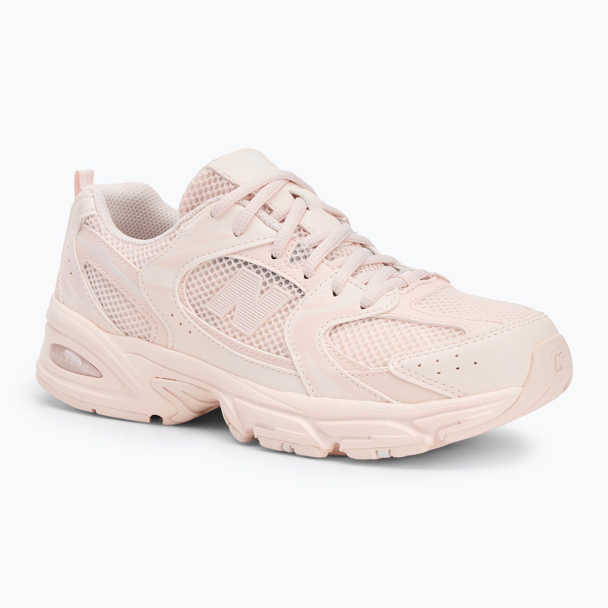 New Balance 530's V1 washed pink shoes (GR530AK) - Sportano.com