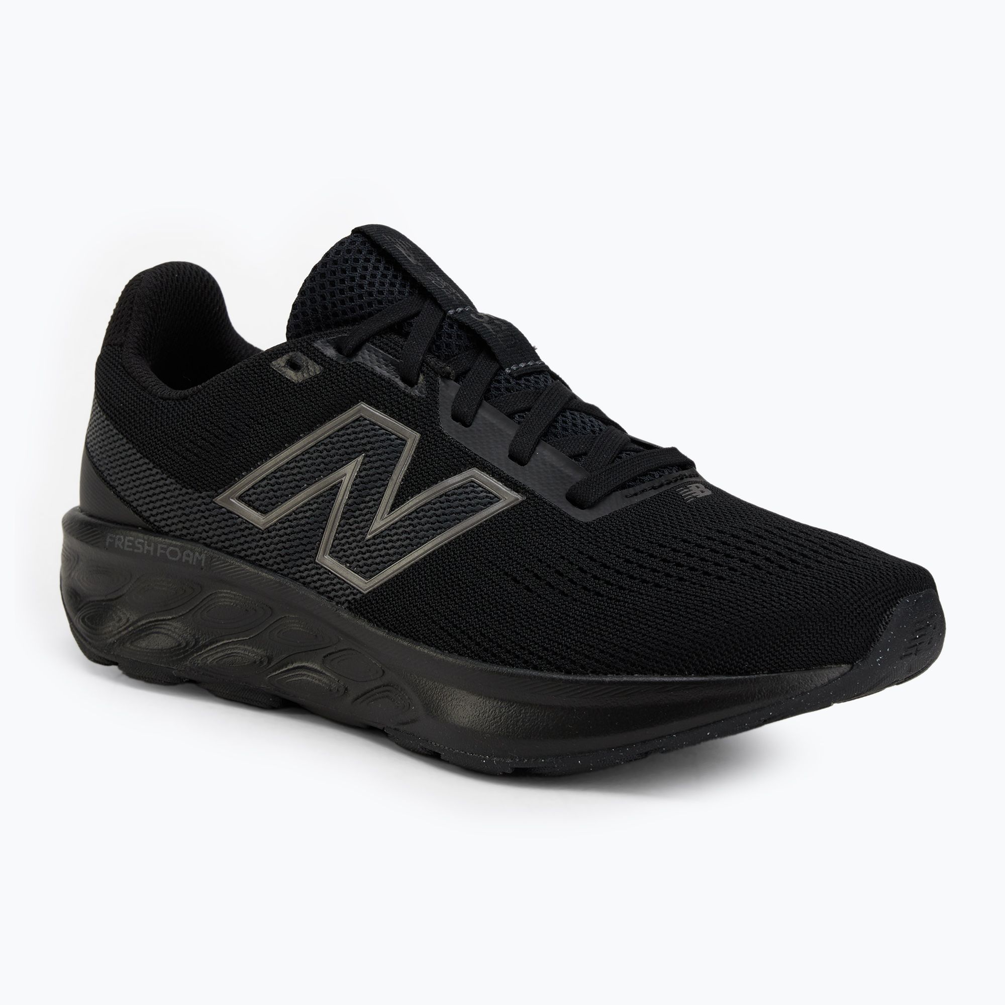 New Balance Fresh Foam 520's V9 sea salt women's running shoes (W520LG9 ...