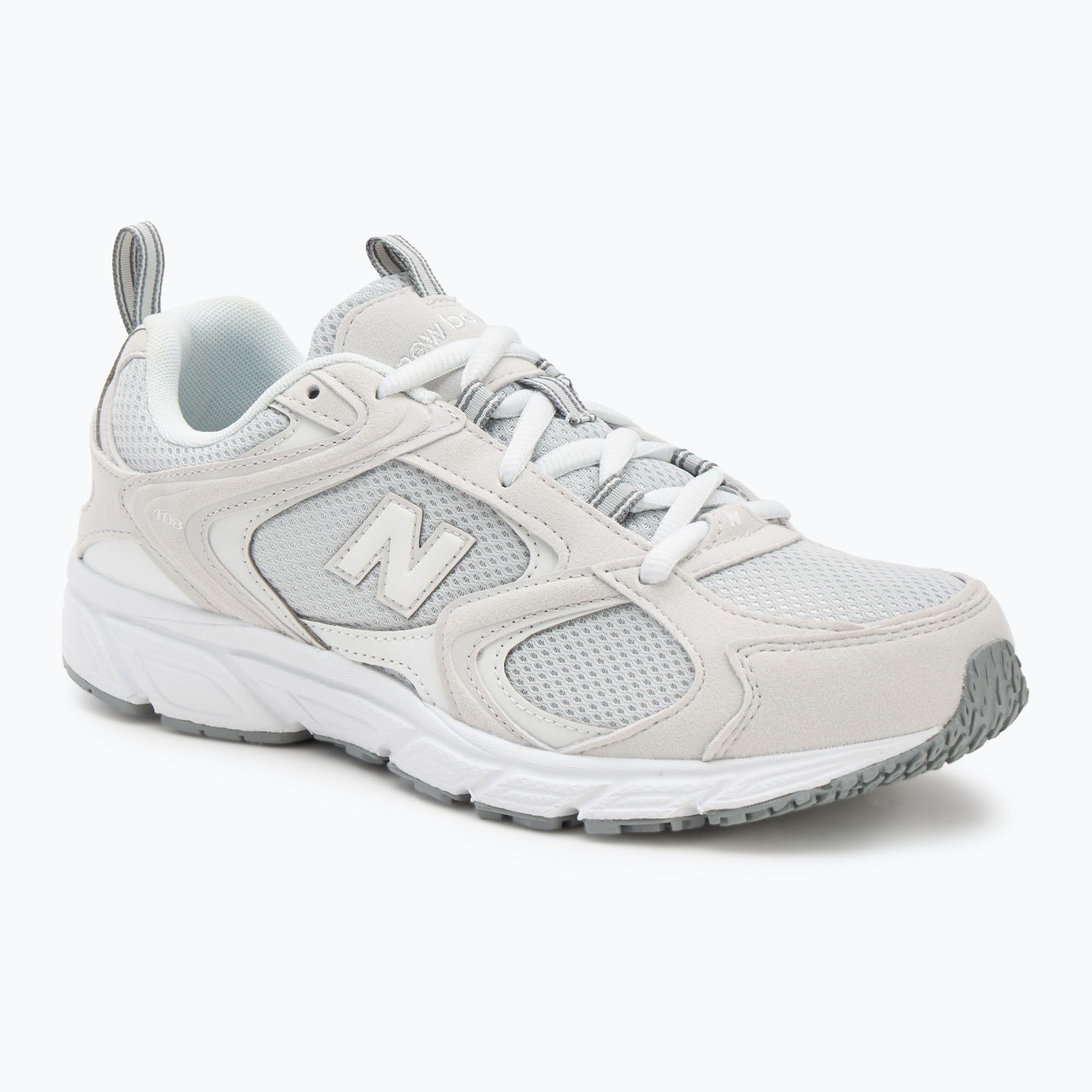 Shoes New Balance 408's V1 grey (ML408NC) - Sportano.com
