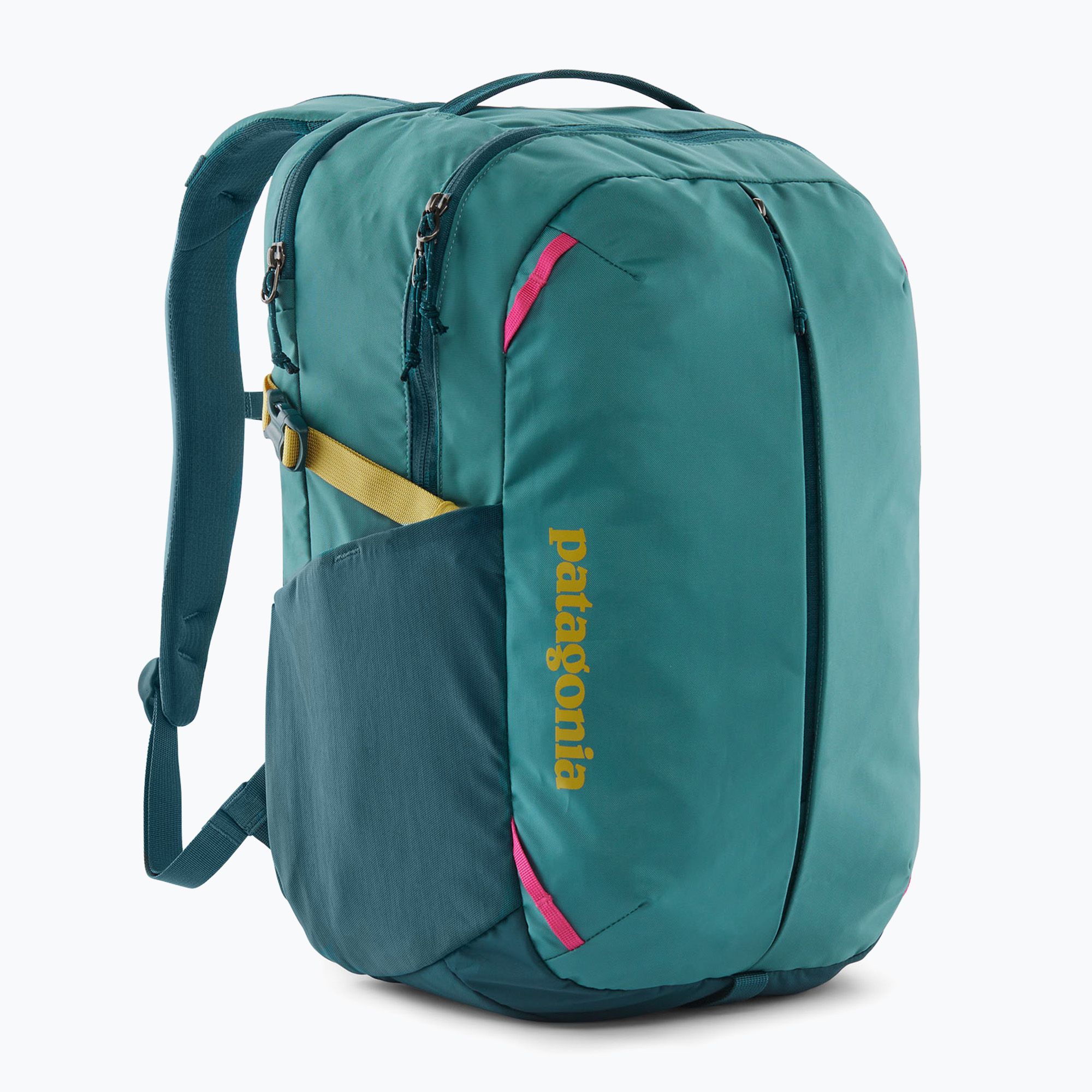 Patagonia Refugio Daypack 26 l wetland blue (47913) - Sportano.com