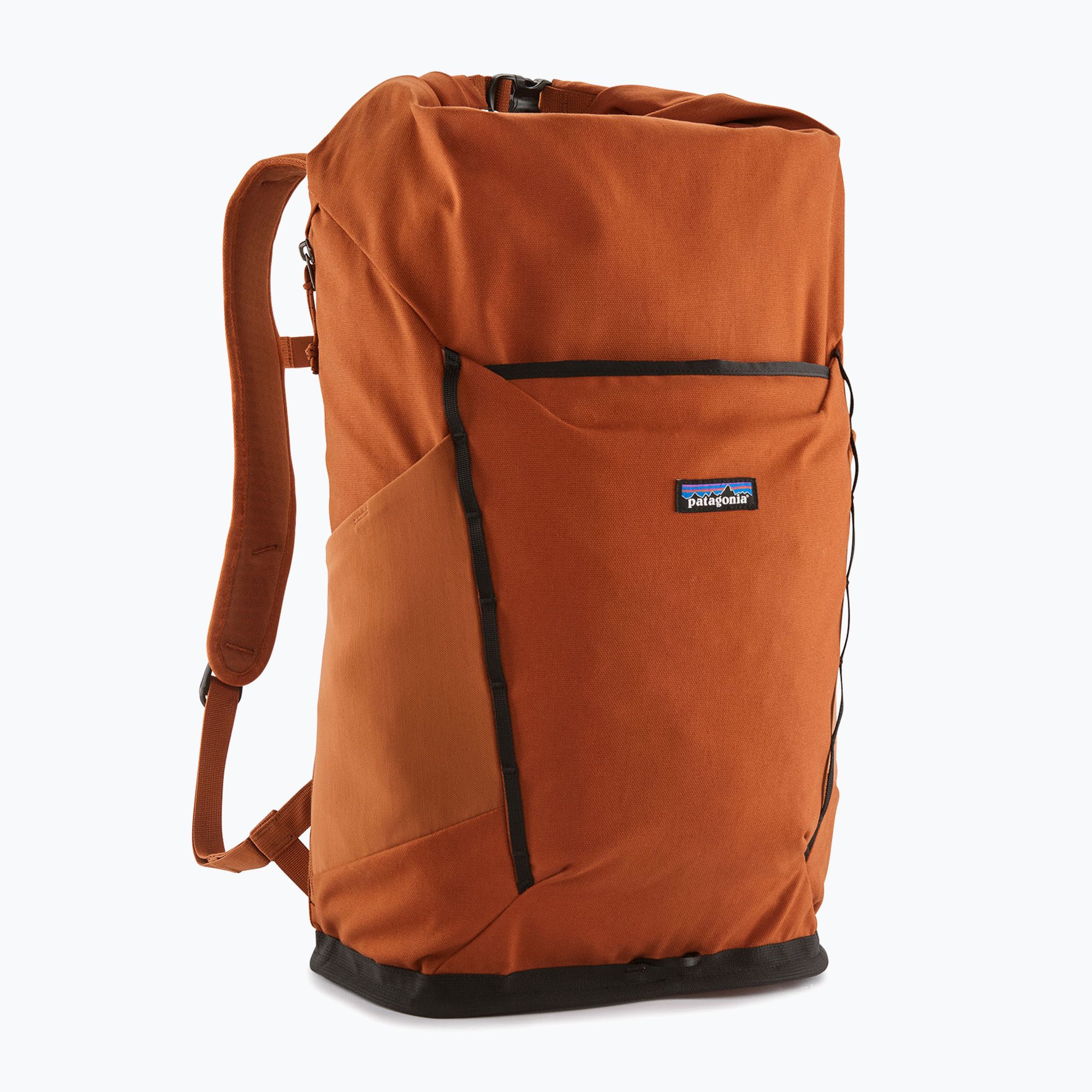 Patagonia Fieldsmith Roll Top Backpack 32 l robin brown (48543 ...
