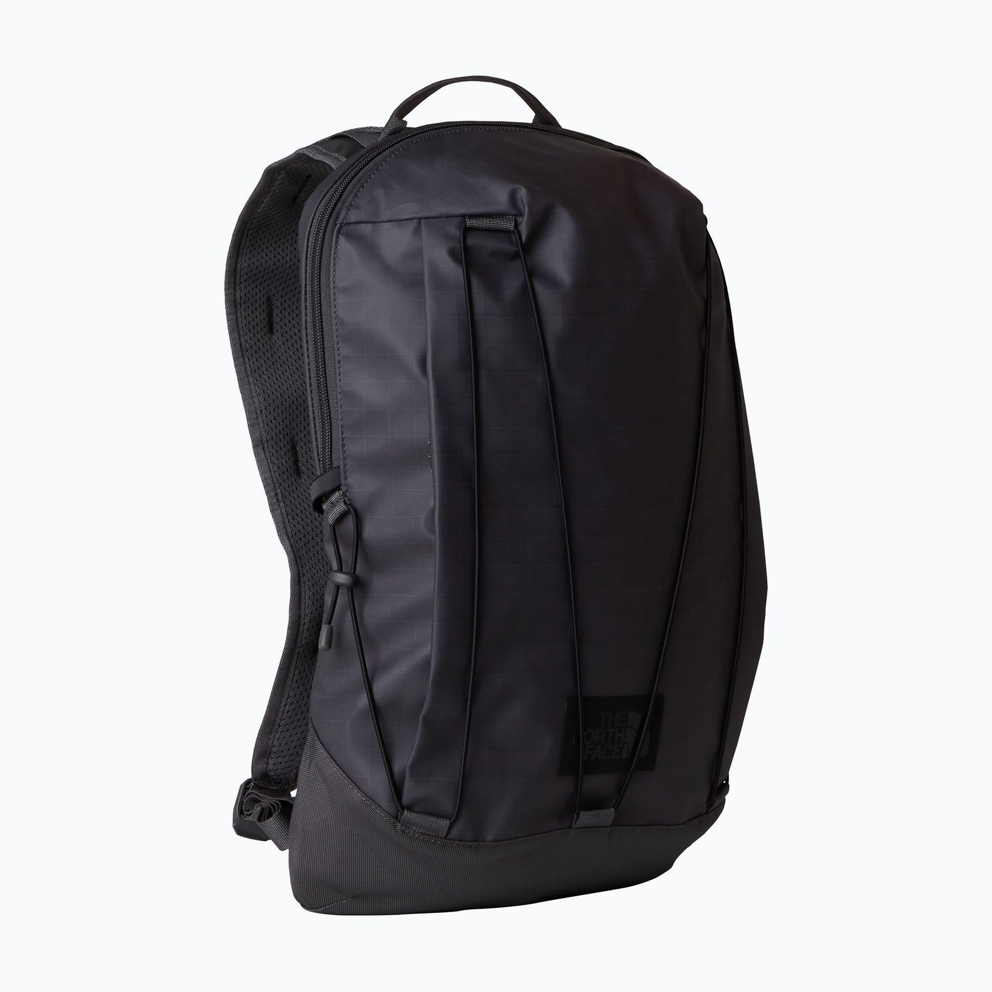Urban backpack The North Face BCV Pro Lightweight anthracite grey/tnf ...