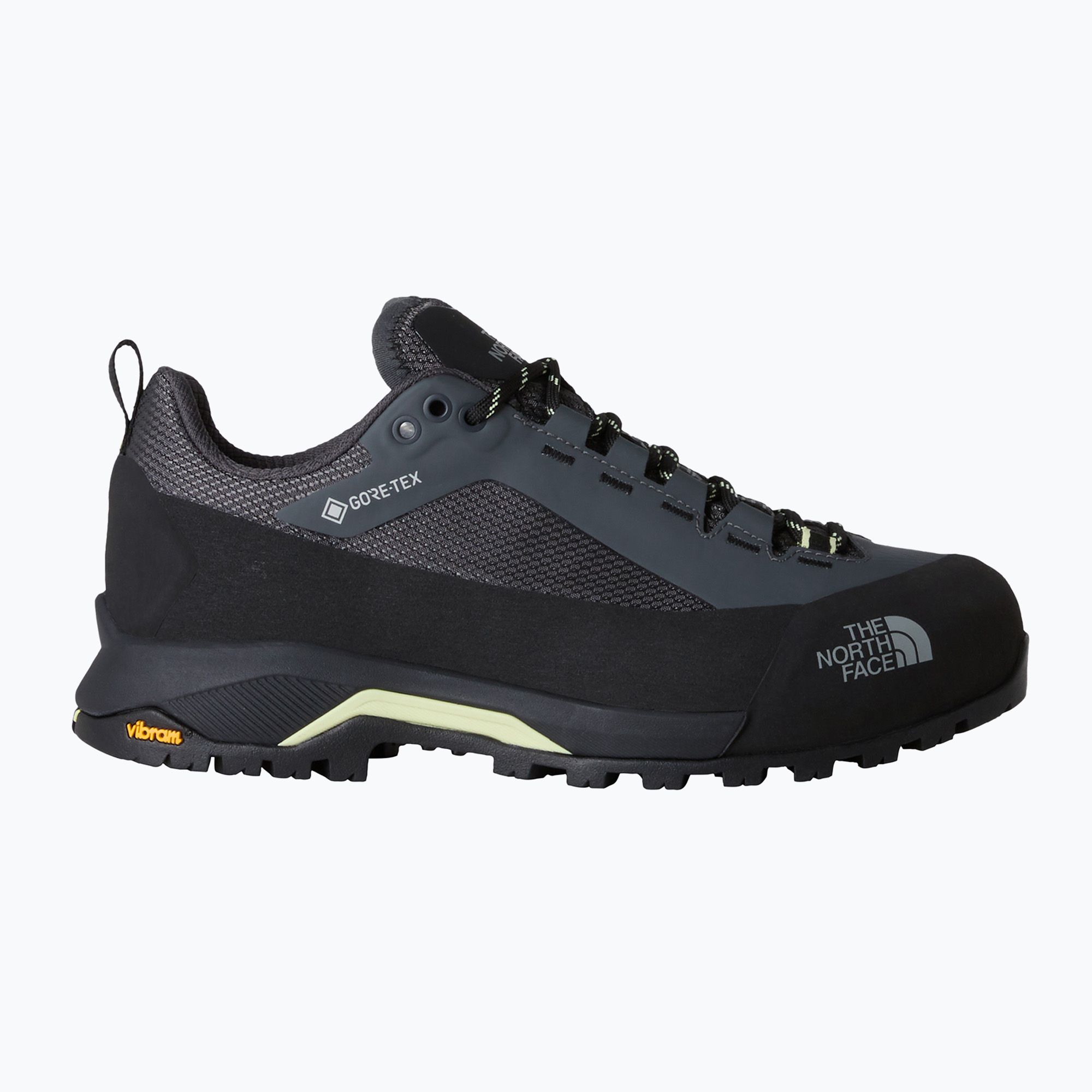Women's approach shoes The North Face Verto Alpine Gore-Tex desert ...