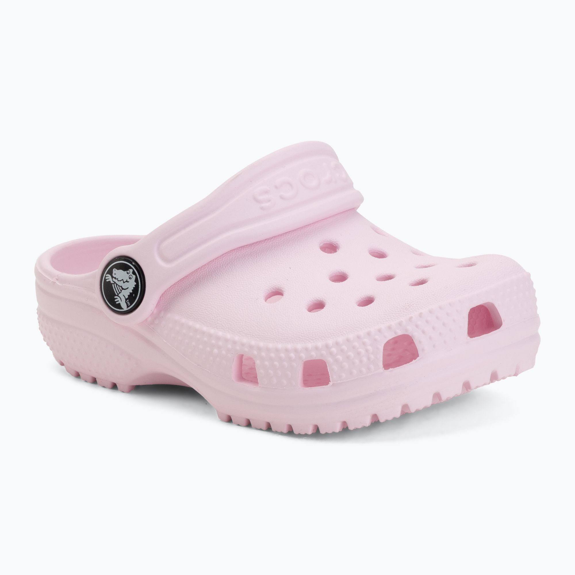 Crocs Classic Clog Toddler slides bone (206990-2Y2) - Sportano.com