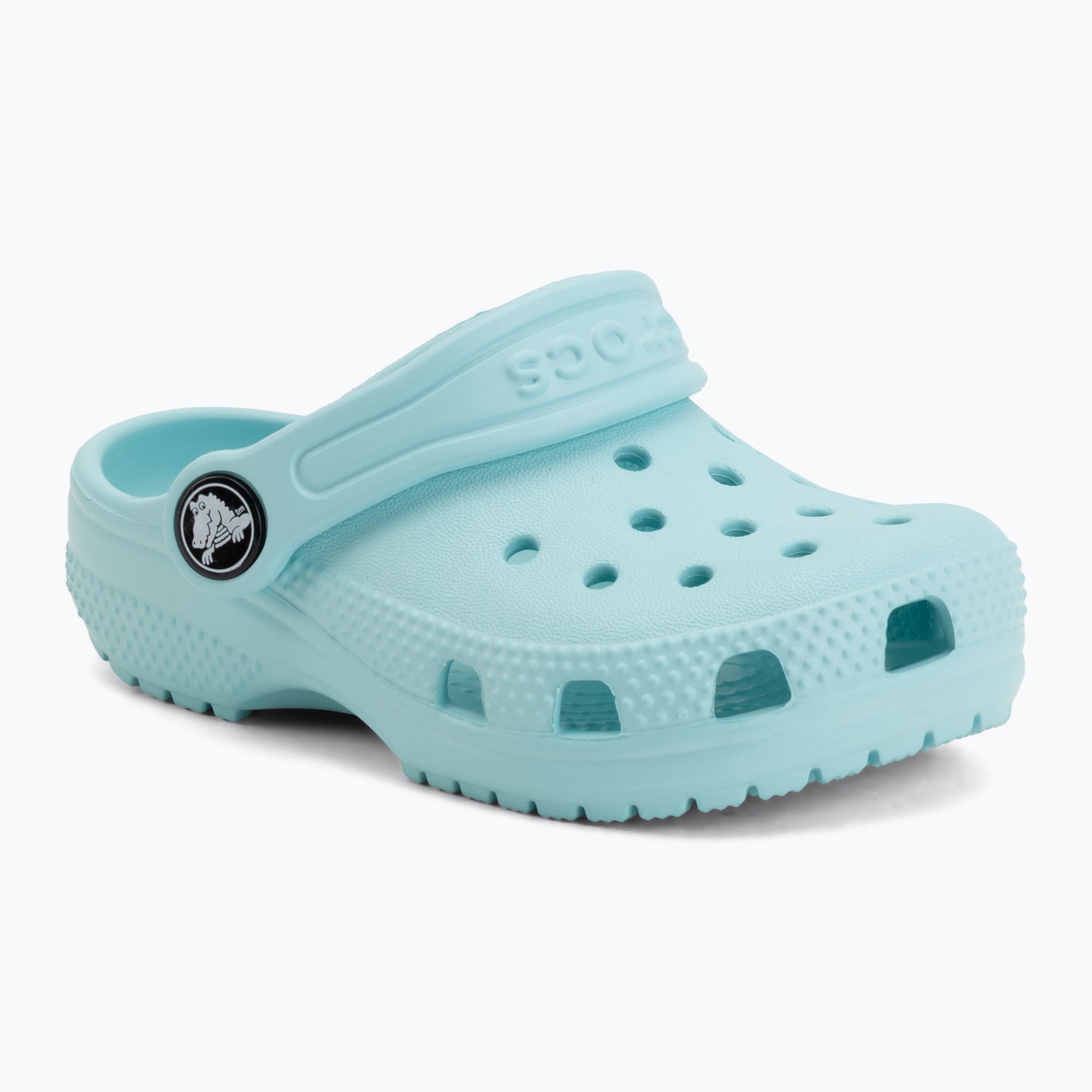 Crocs Classic Clog Toddler slides bone (206990-2Y2) - Sportano.com