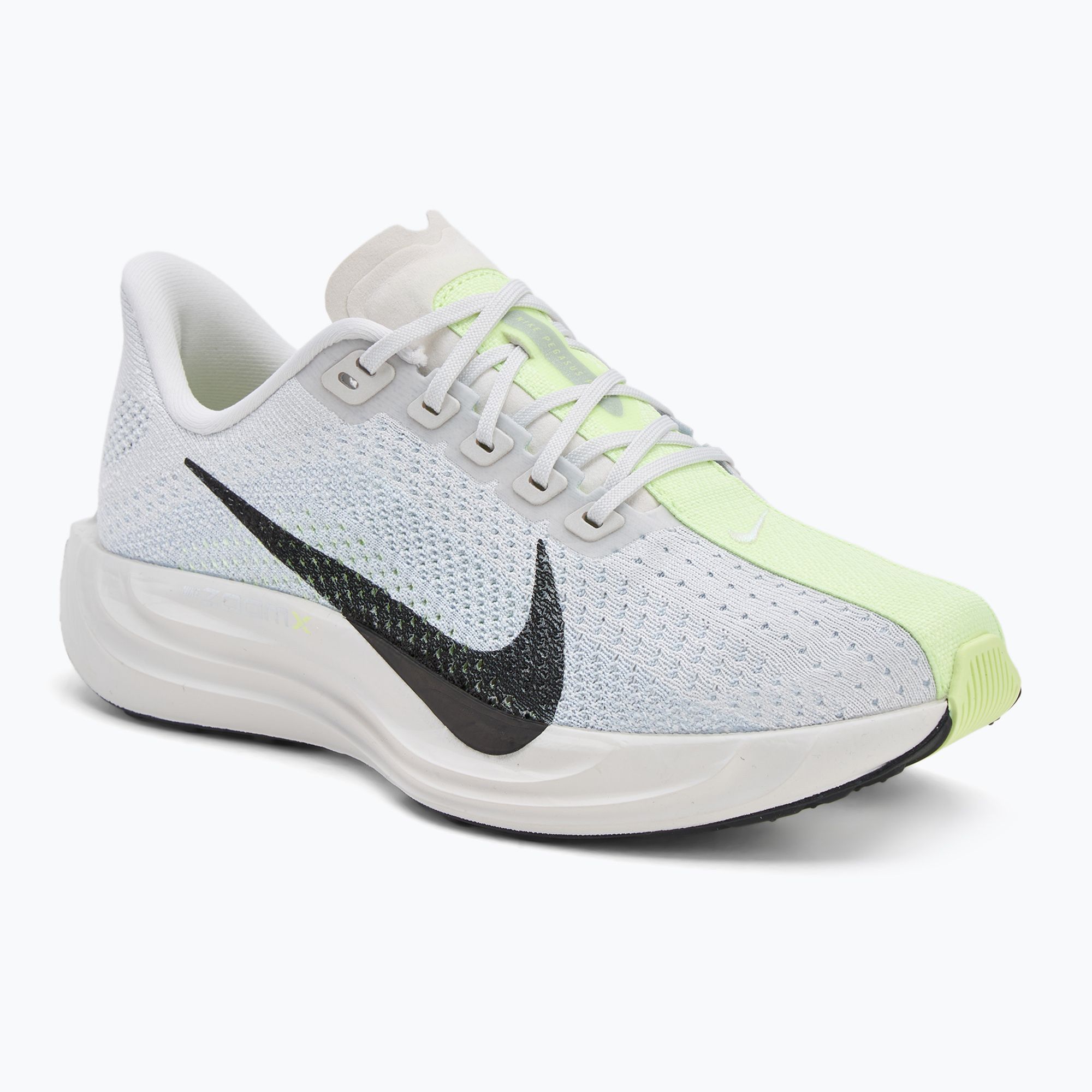 Women's running shoes Nike Pegasus Plus bright crimson / deep royal ...