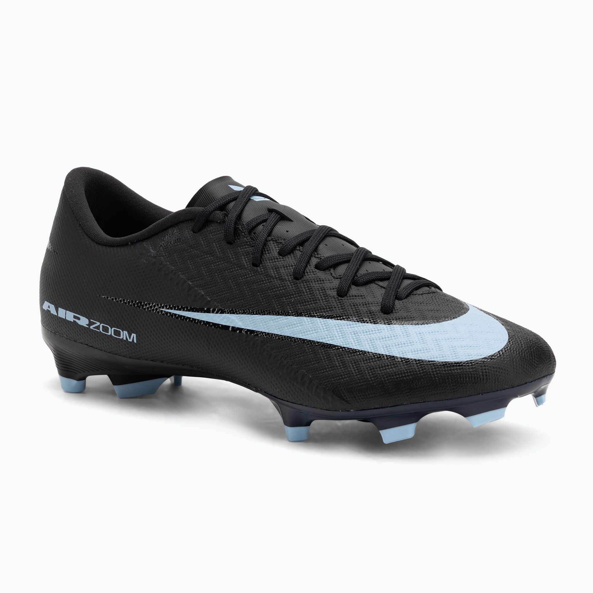 Men's football boots Nike Mercurial Vapor 16 Academy MG racer blue ...