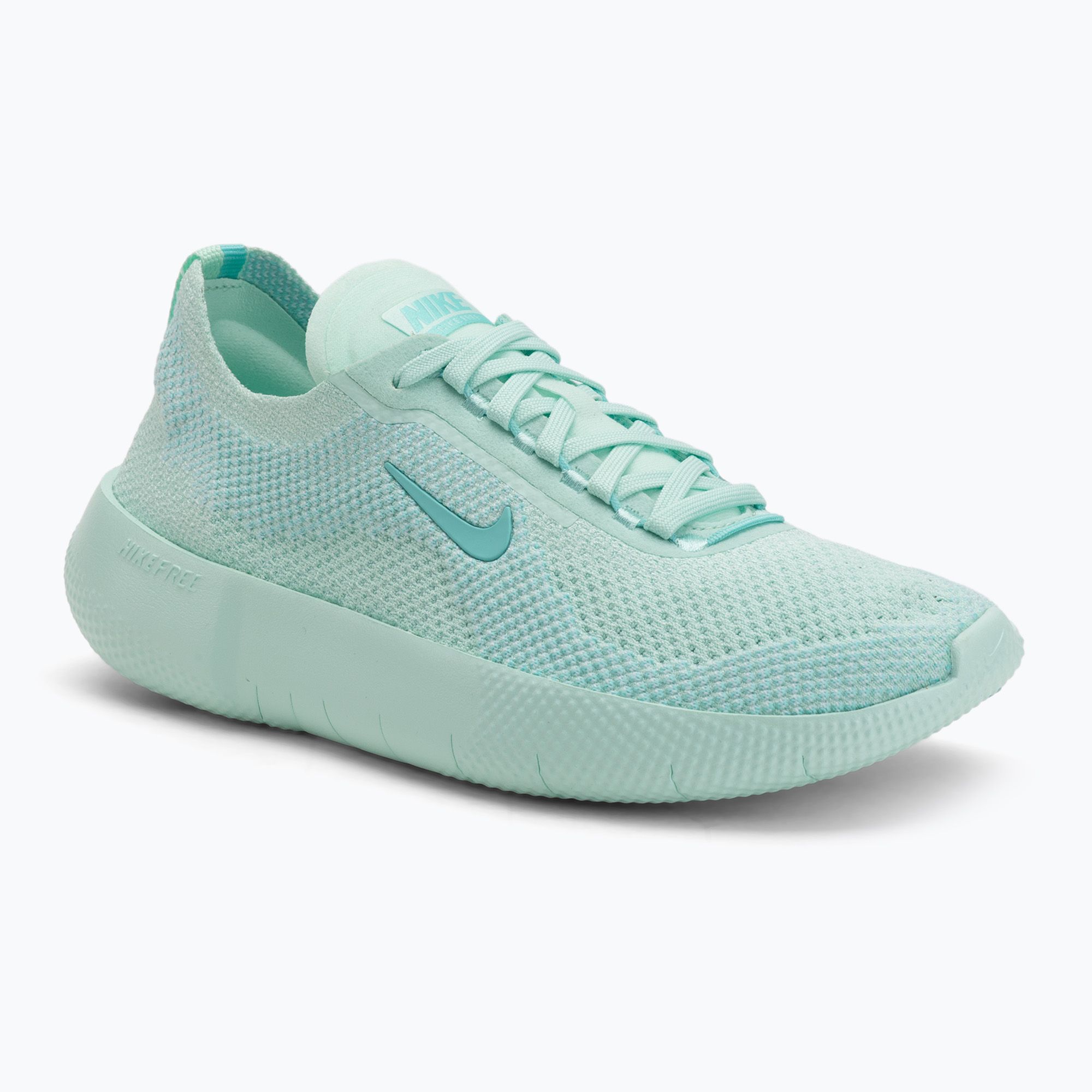Women's training shoes Nike Free 2025 black/white/anthracite (HF2720 ...